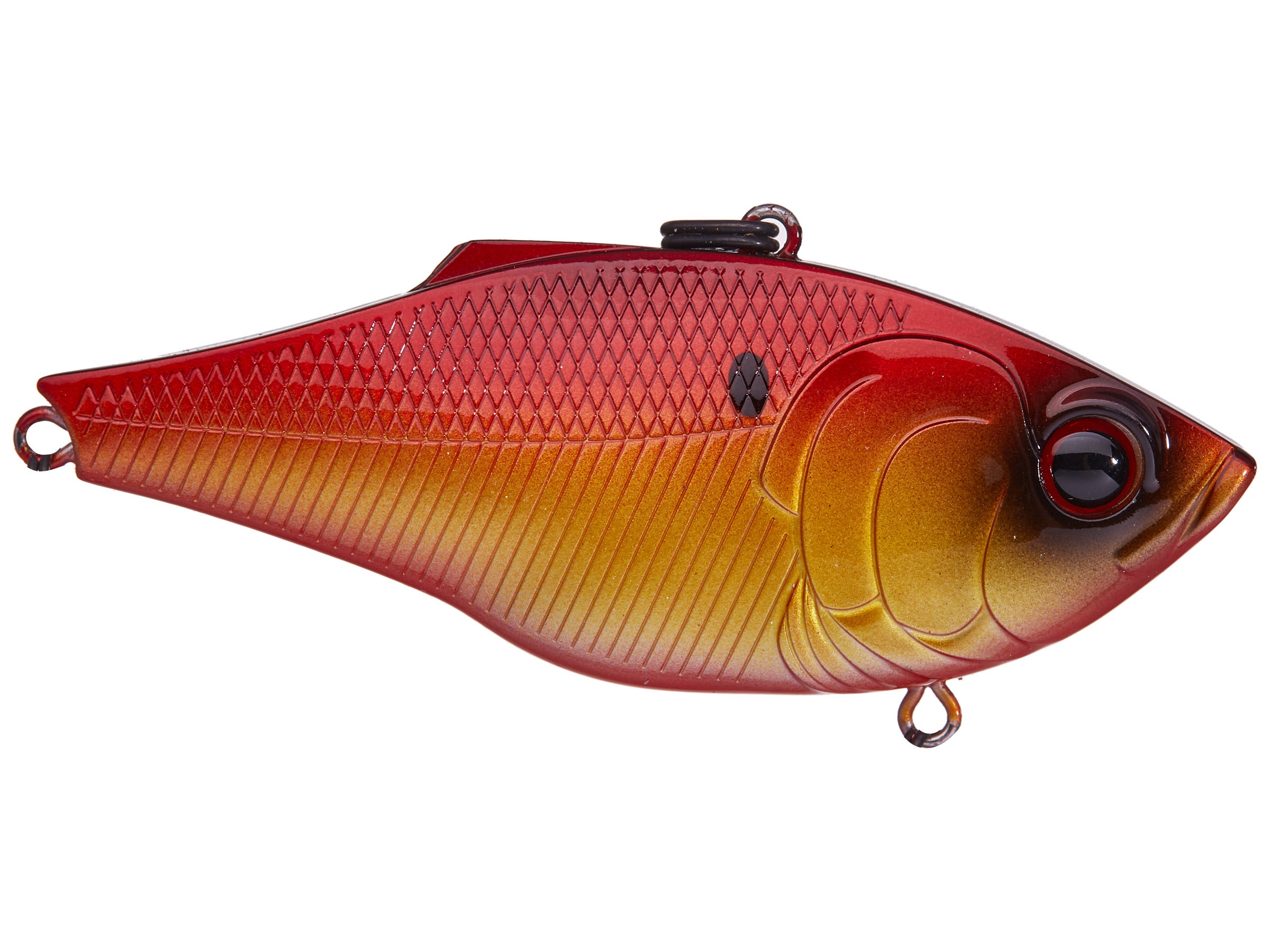 6th Sense Quake Suspending Lipless Crankbait - Tackle Warehouse