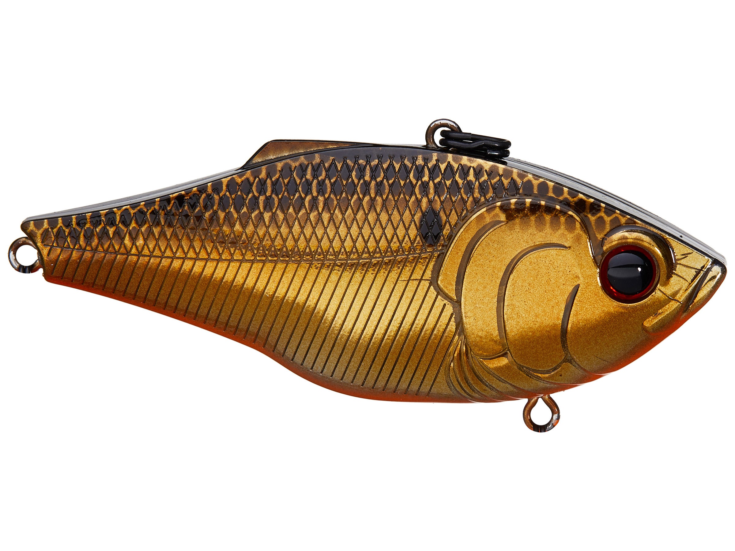 6th Sense Quake Suspending Lipless Crankbait - Tackle Warehouse