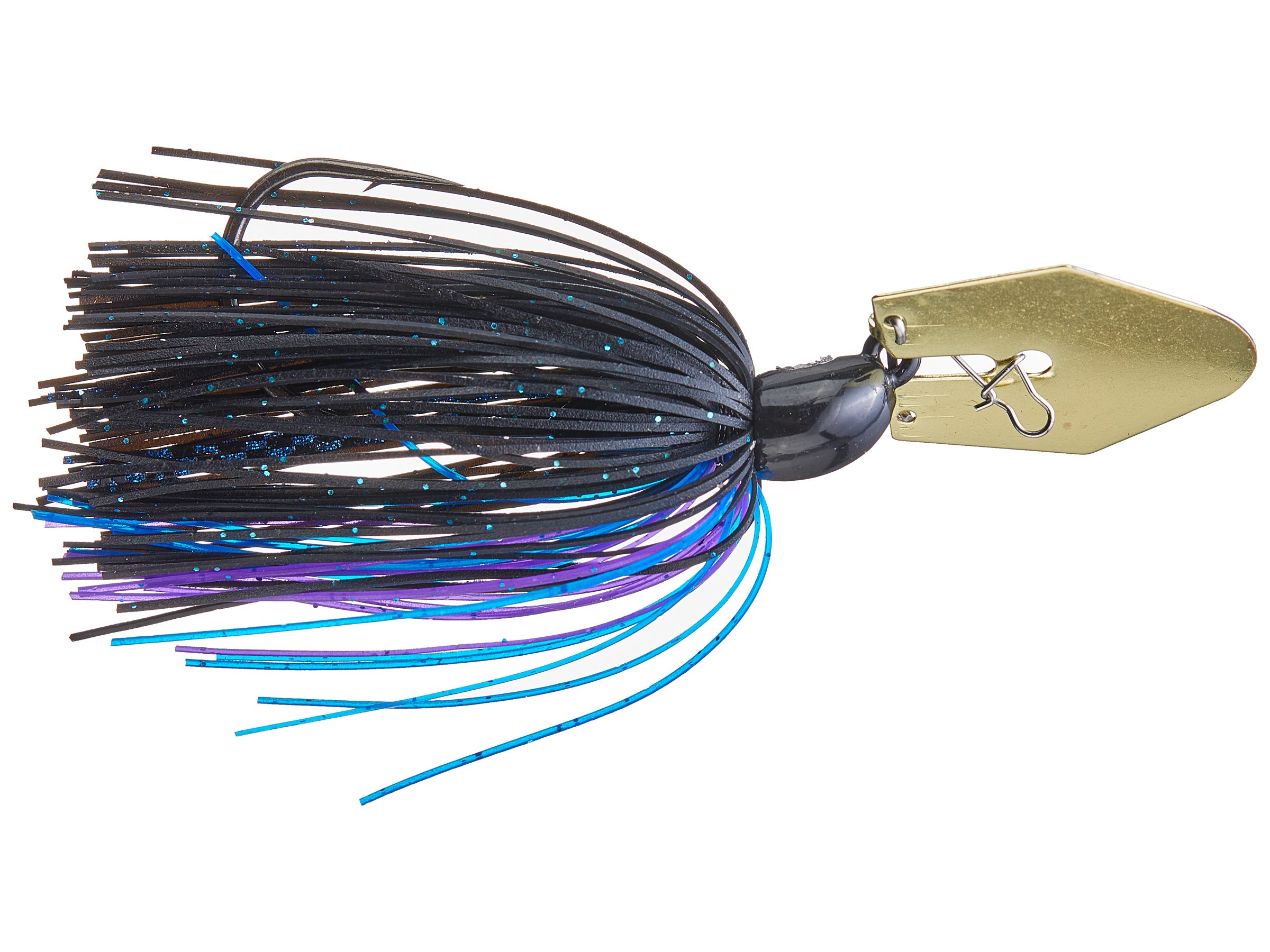 Queen Tungsten Switch Blade Vibrating Jig - Tackle Warehouse