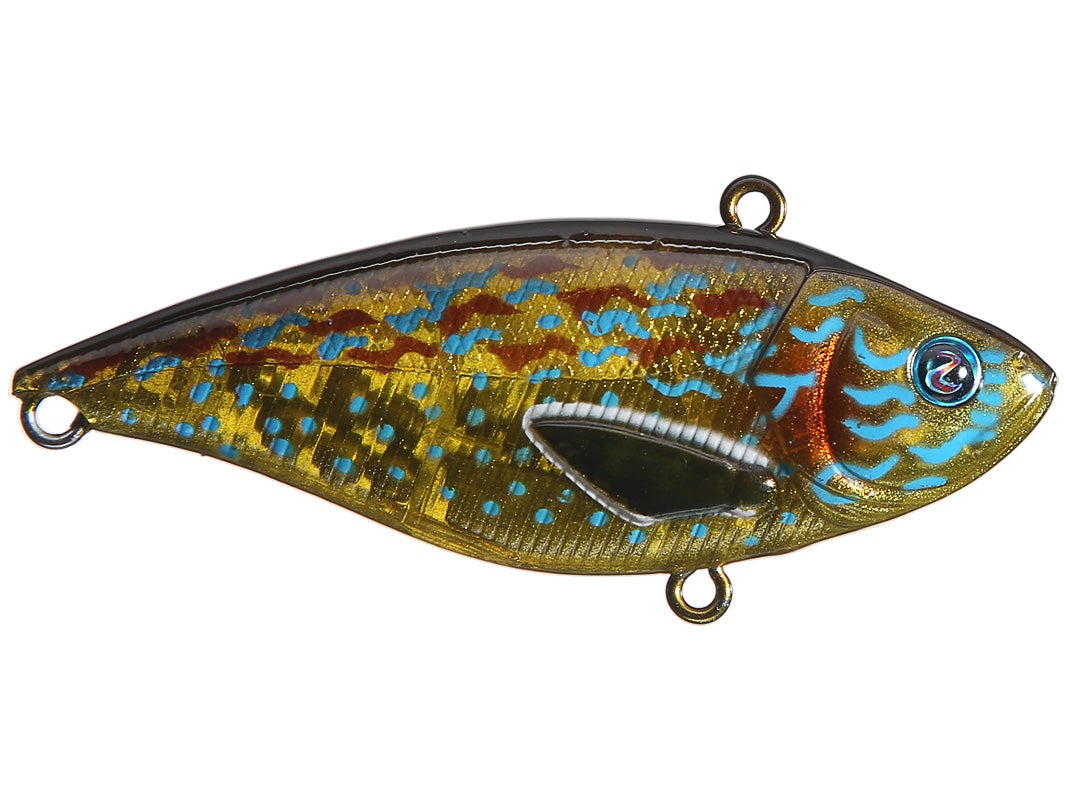 River2Sea Ruckus Lipless Crankbaits - Tackle Warehouse