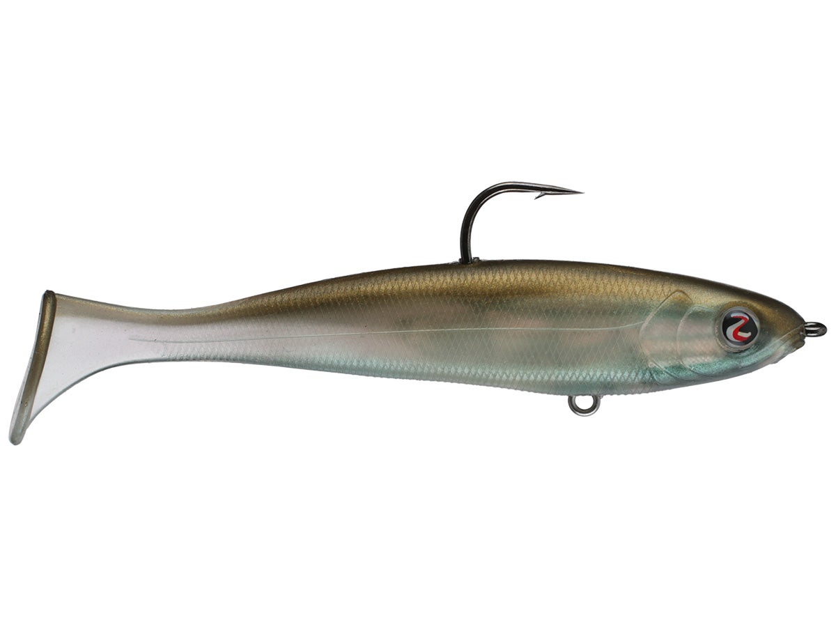 River2Sea Rig Walker Swimbaits - Tackle Warehouse