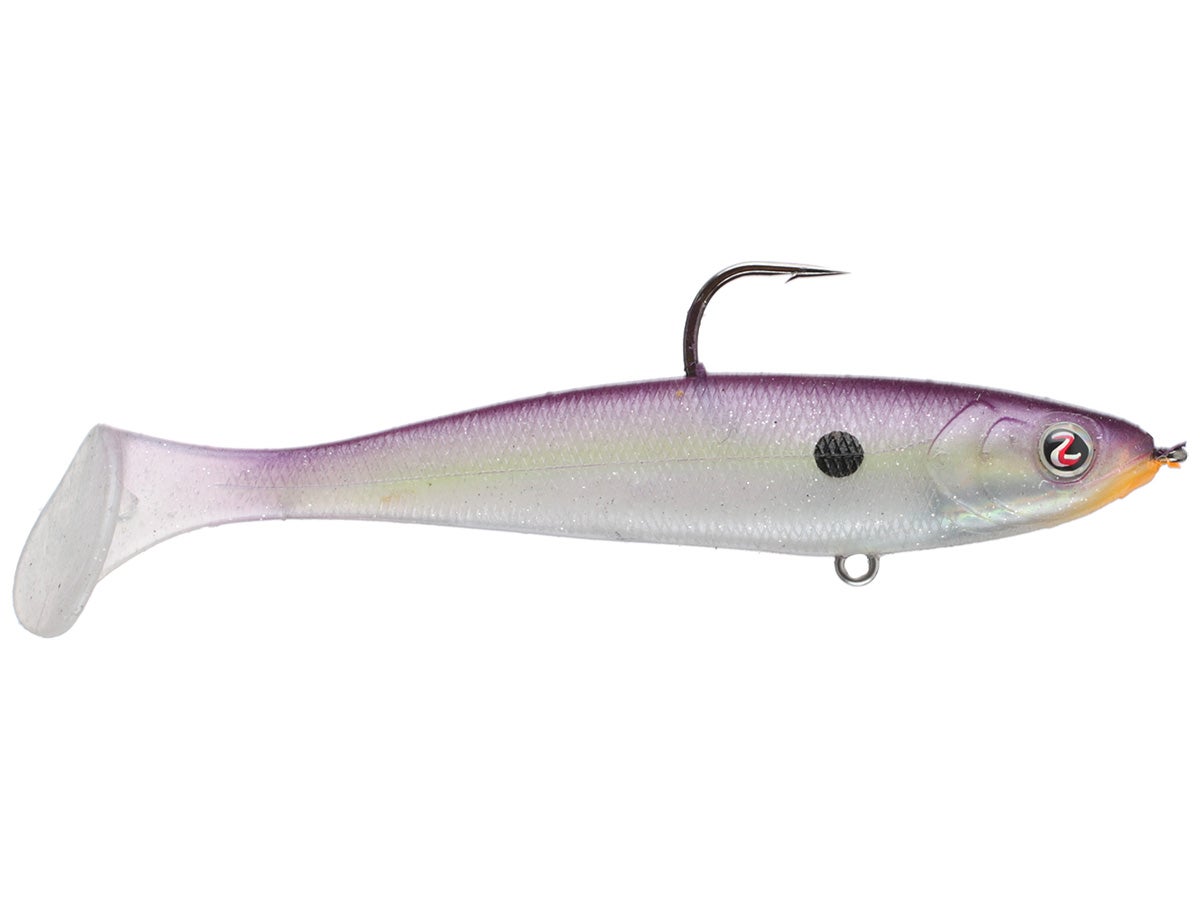 River2Sea Rig Walker Swimbaits - Tackle Warehouse