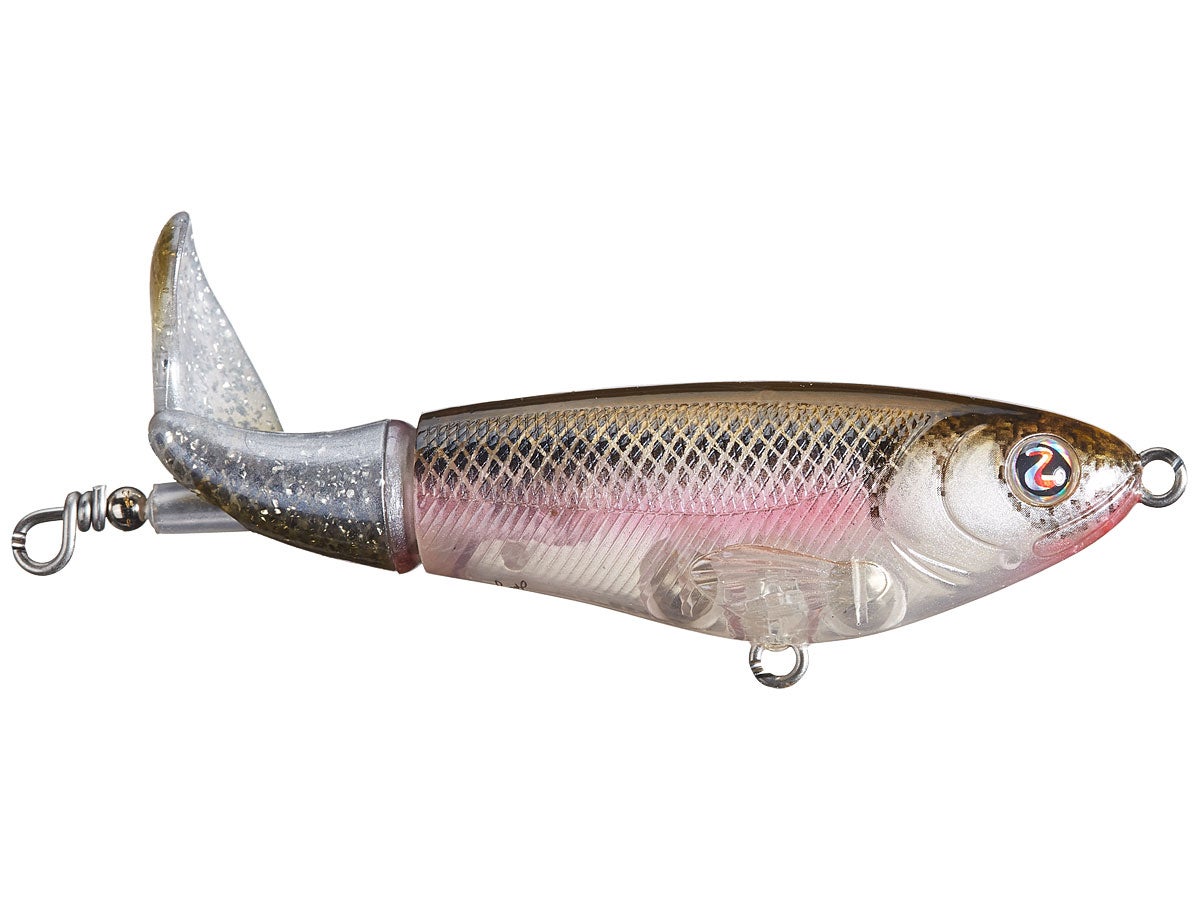 River2Sea Whopper Plopper Silent - Tackle Warehouse