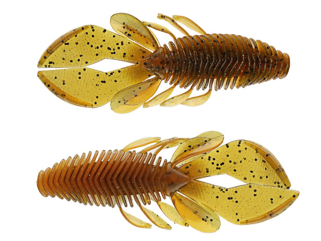 Riot Baits Fuzzy Beaver - Tackle Warehouse