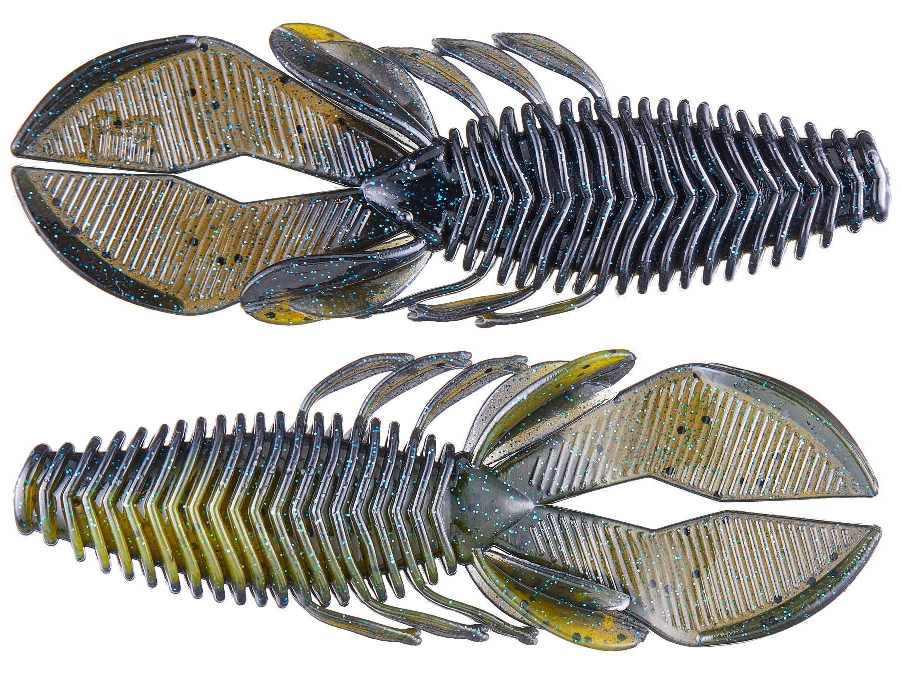 Riot Baits Fuzzy Beaver - Tackle Warehouse