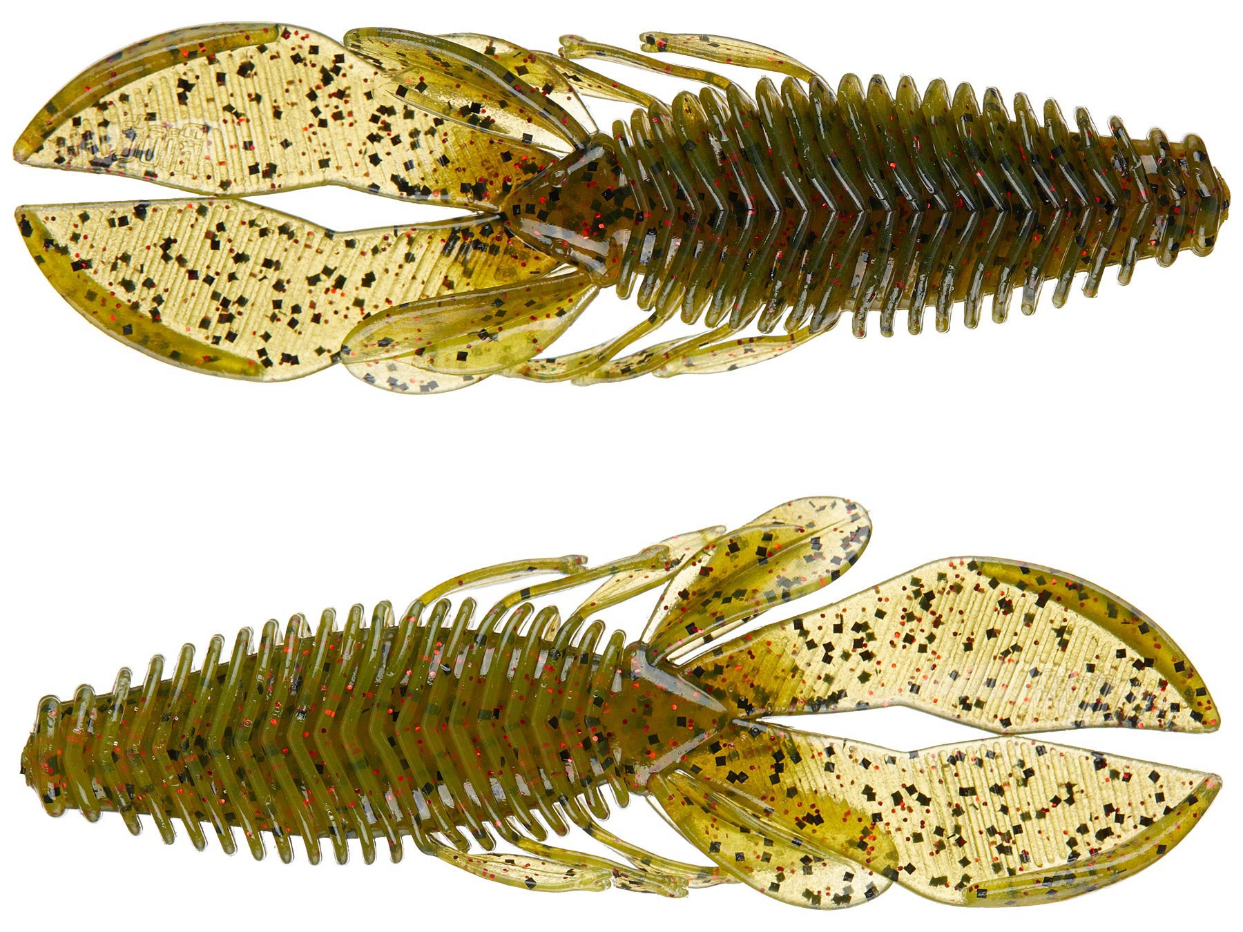 Riot Baits Fuzzy Beaver - Tackle Warehouse