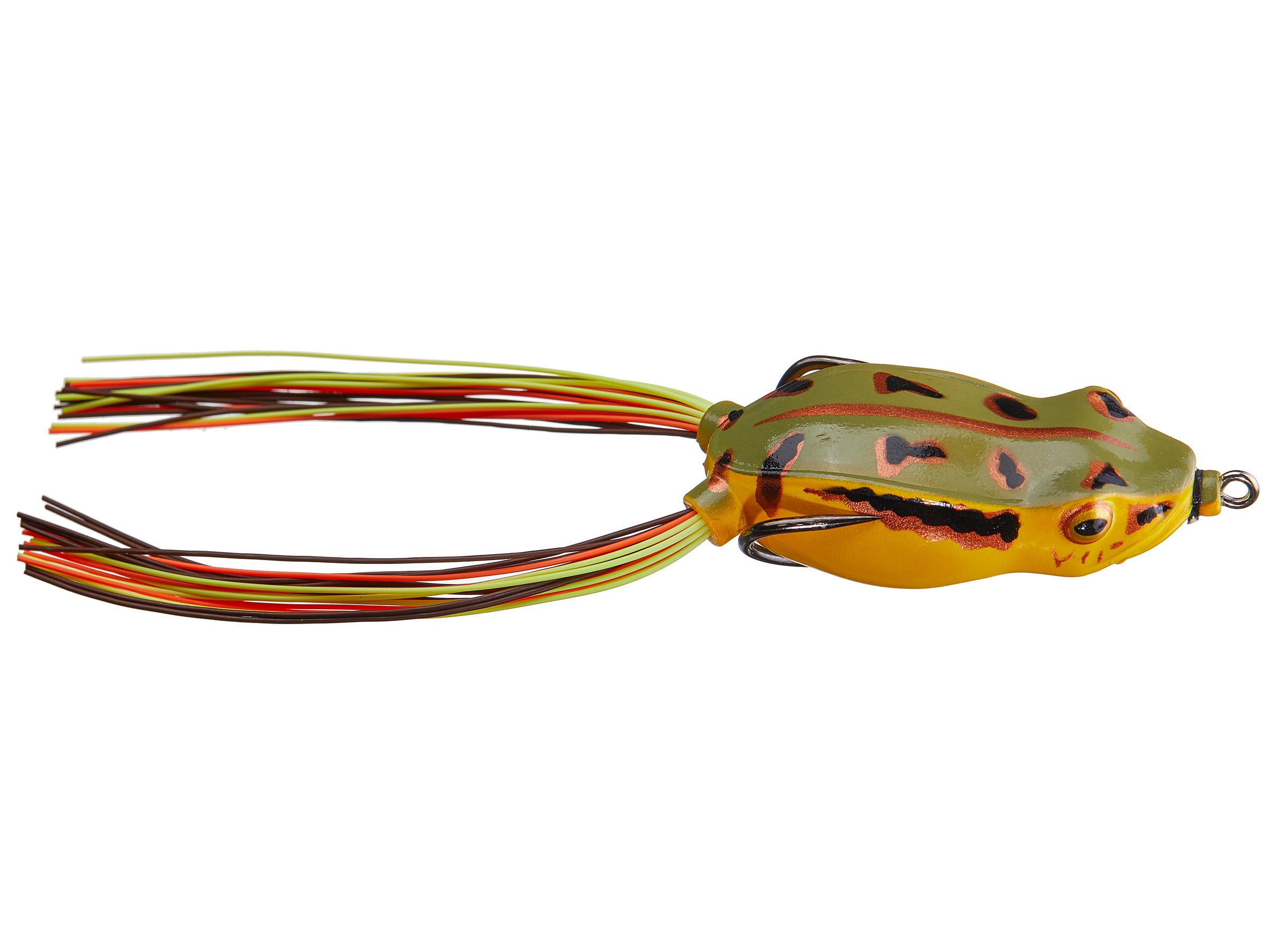 River2Sea Bully Wa 2 Frog - Tackle Warehouse