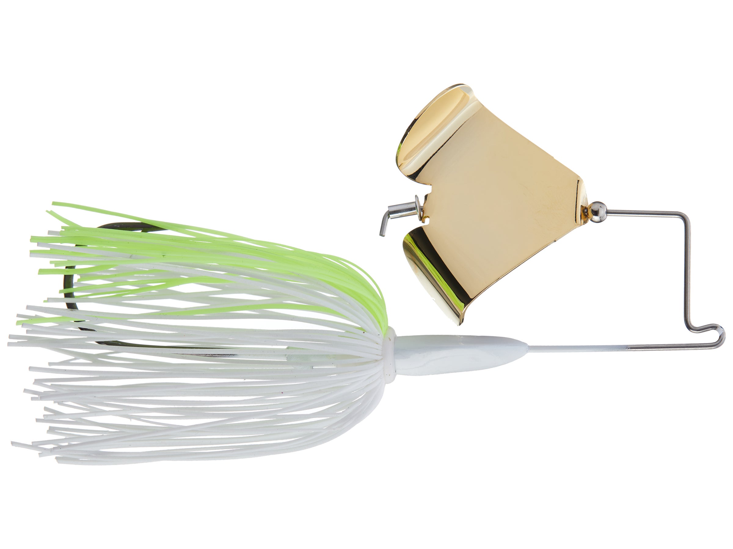 Rowdy Buzz Single Prop Buzzbaits - Tackle Warehouse
