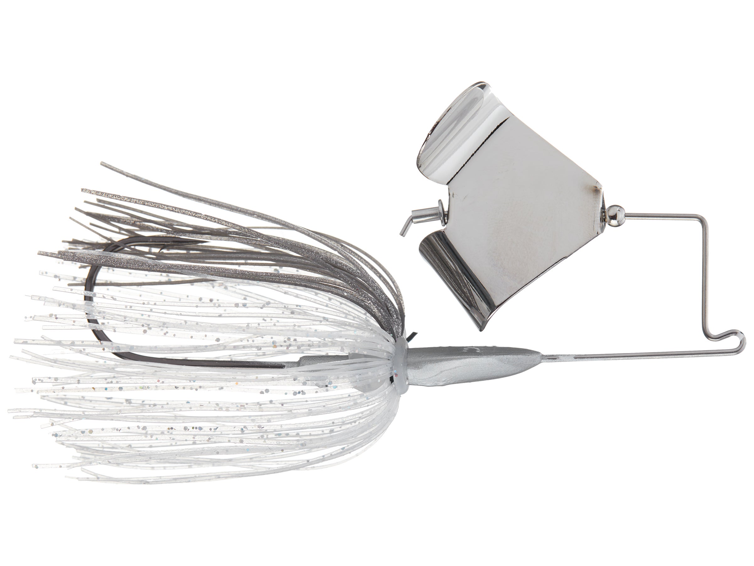 Rowdy Buzz Single Prop Buzzbaits - Tackle Warehouse