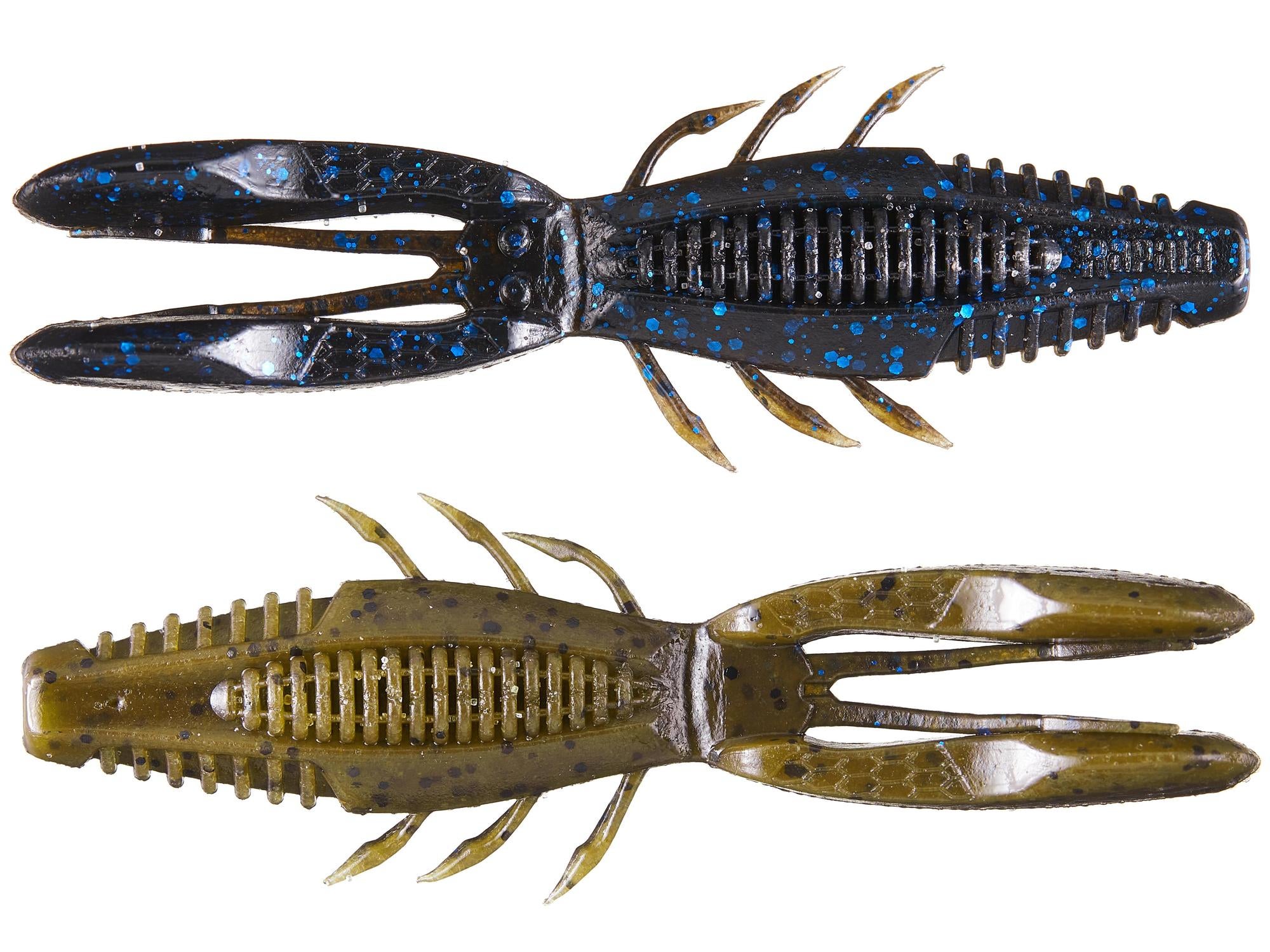 Rapala Crush City Bronco Bug - Tackle Warehouse