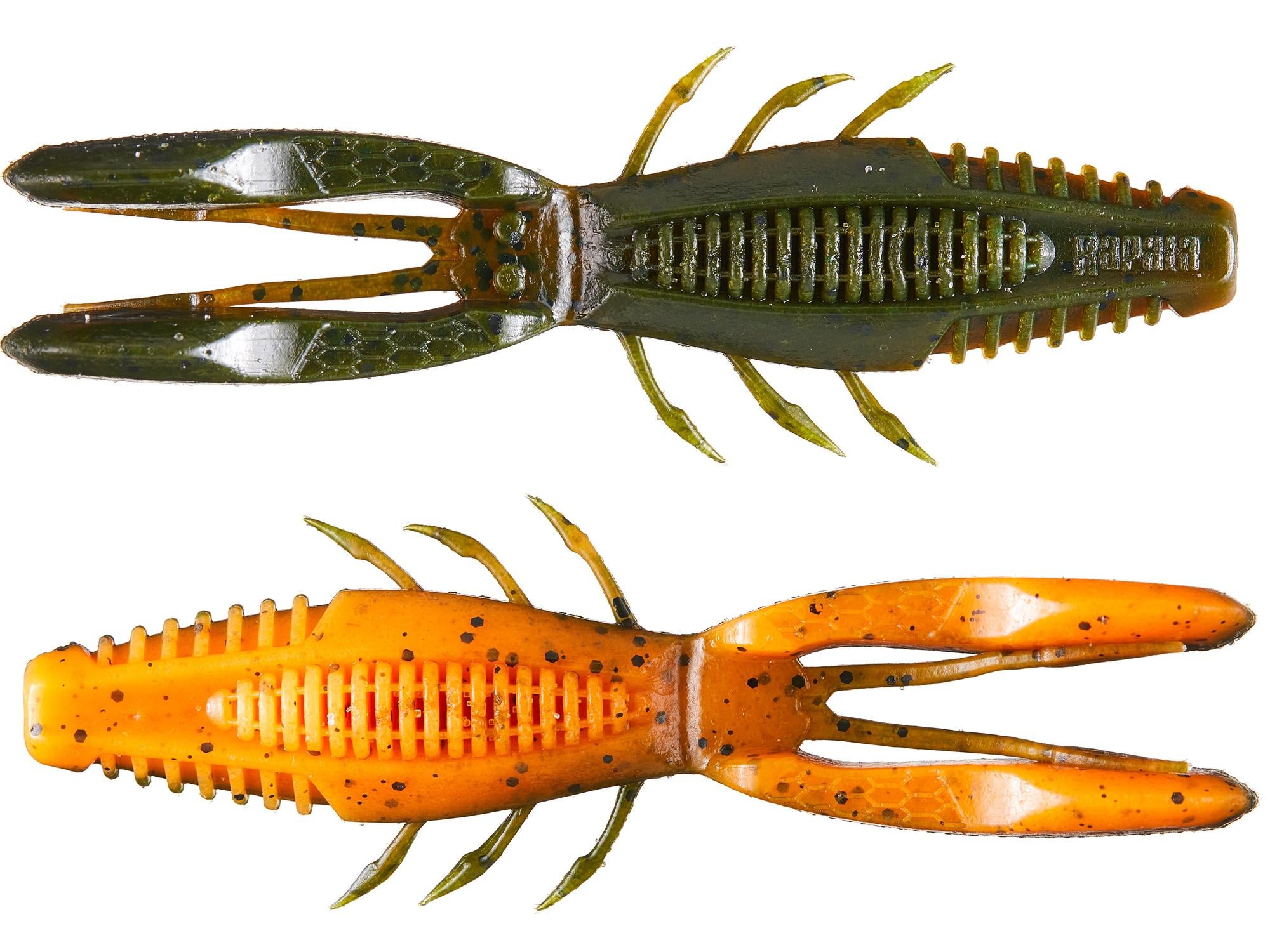 Rapala Crush City Bronco Bug - Tackle Warehouse