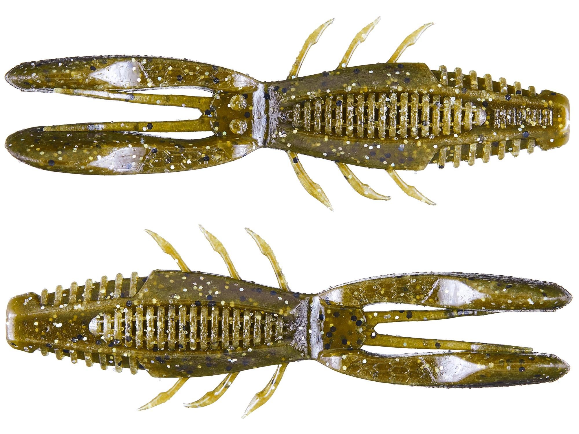 Rapala Crush City Bronco Bug - Tackle Warehouse