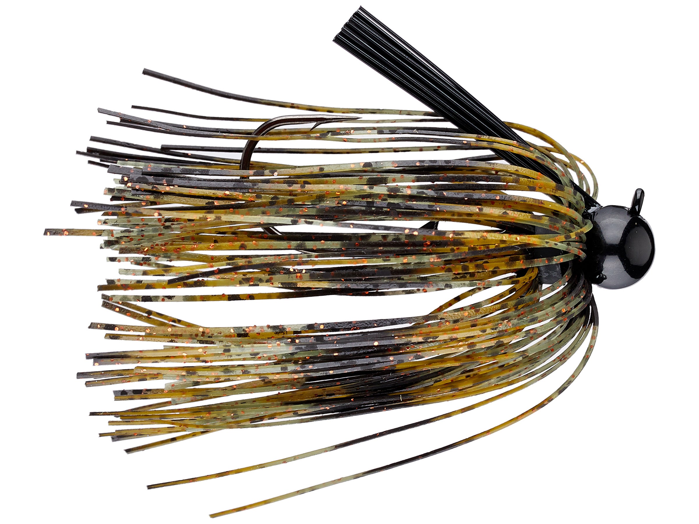 Real Deal Tungsten Football Jigs - Tackle Warehouse