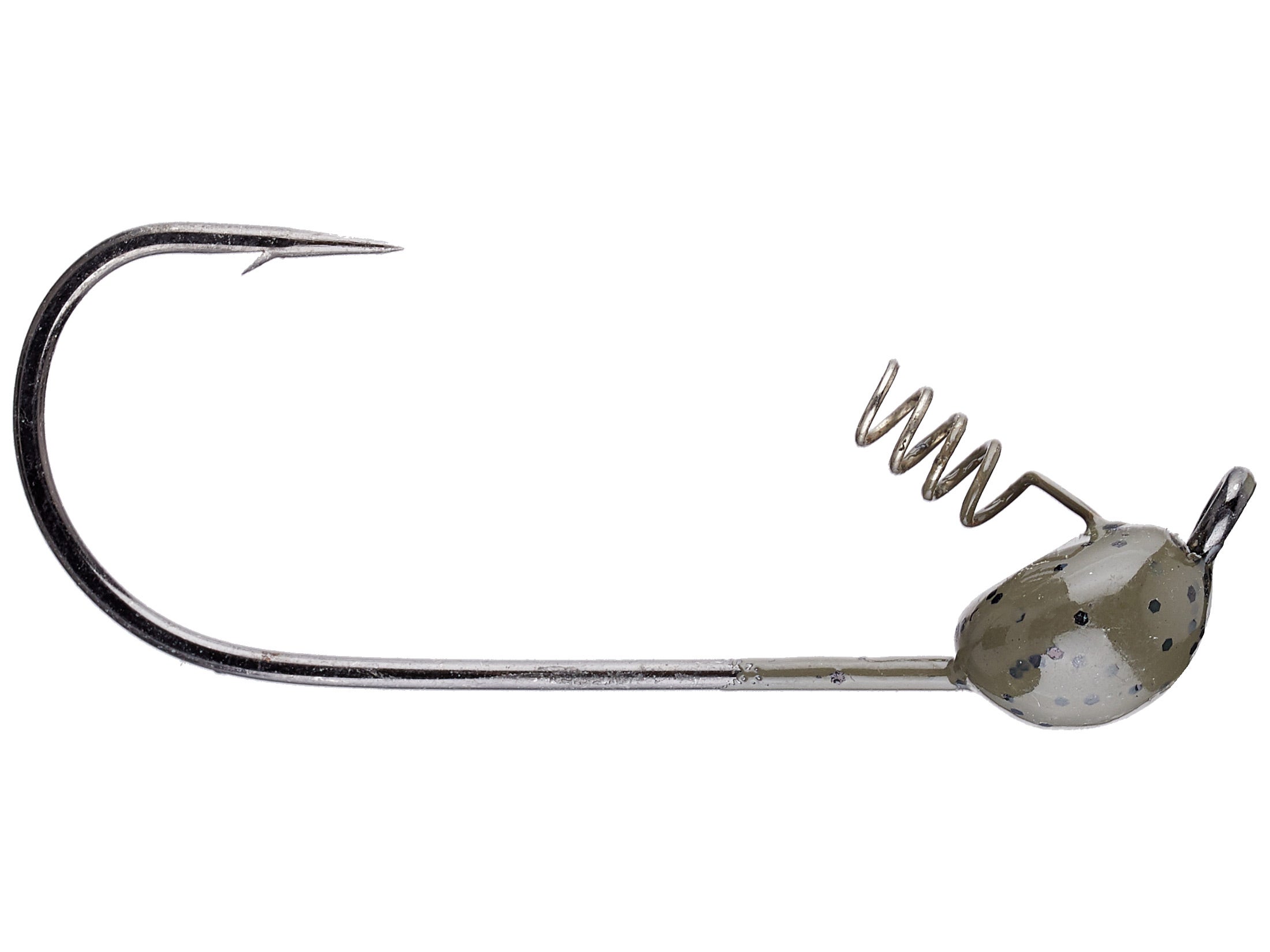 Real Deal Tungsten Shakey Heads 2pk - Tackle Warehouse