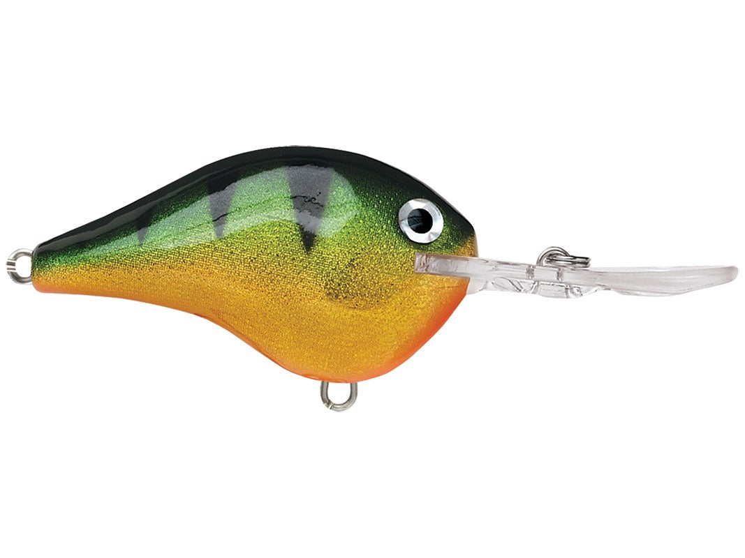 Rapala DT10 Series Crankbaits - Tackle Warehouse