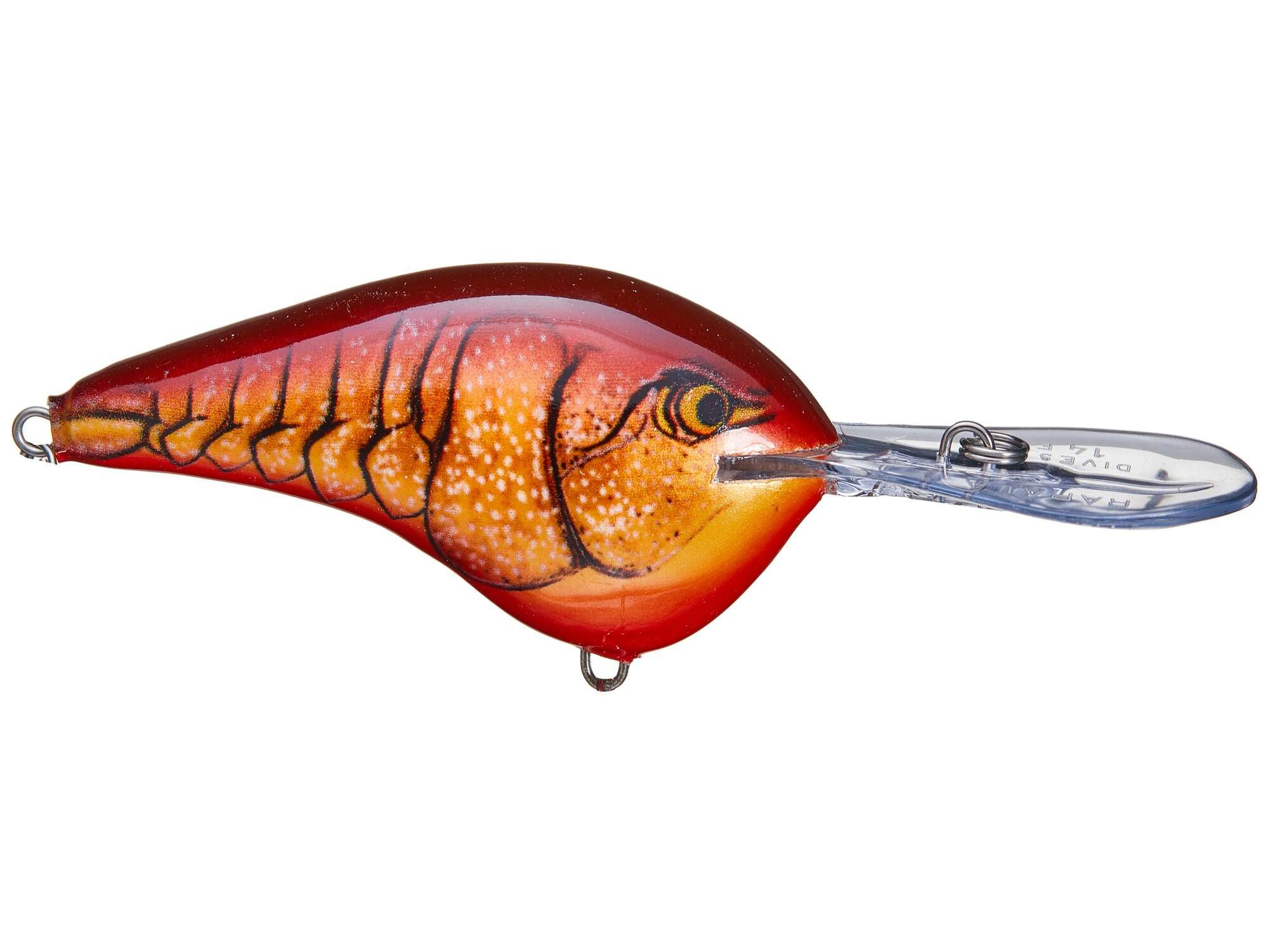 Rapala DT14 Series Crankbaits - Tackle Warehouse