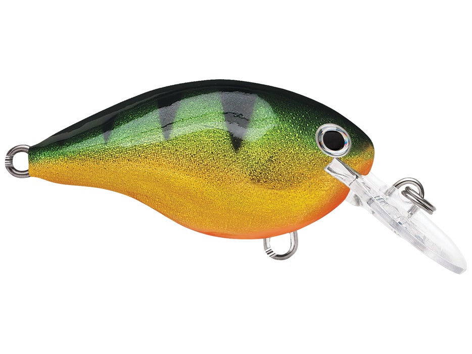 Rapala DT4 Series Crankbaits - Tackle Warehouse