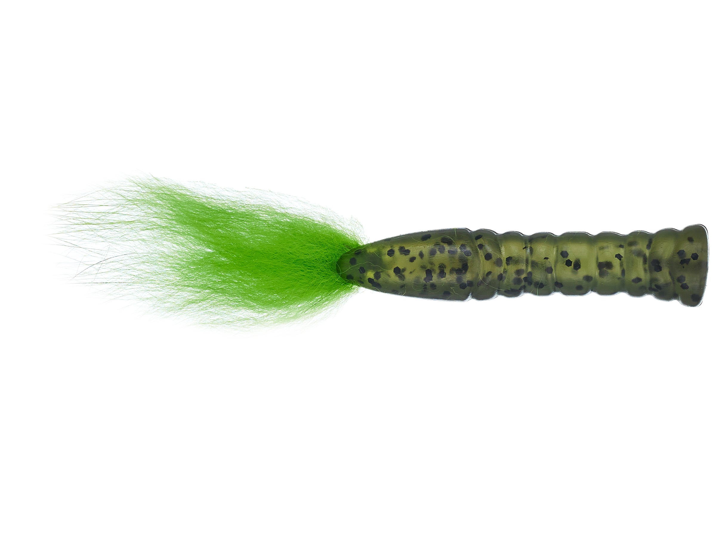 Rabid Baits Fox Tail Ned Rig 3" 6pk - Tackle Warehouse