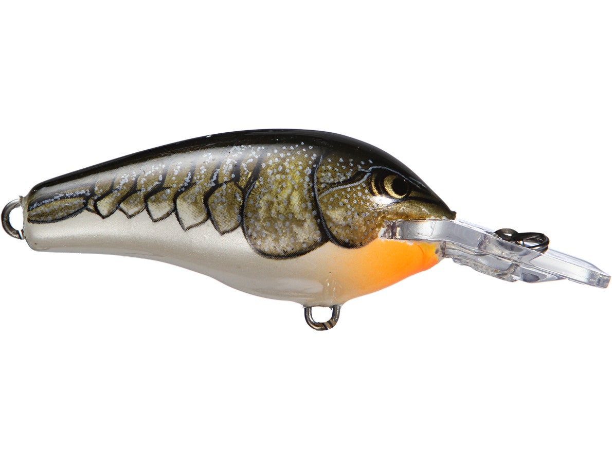 Rapala Fat Rap Crankbaits - Tackle Warehouse