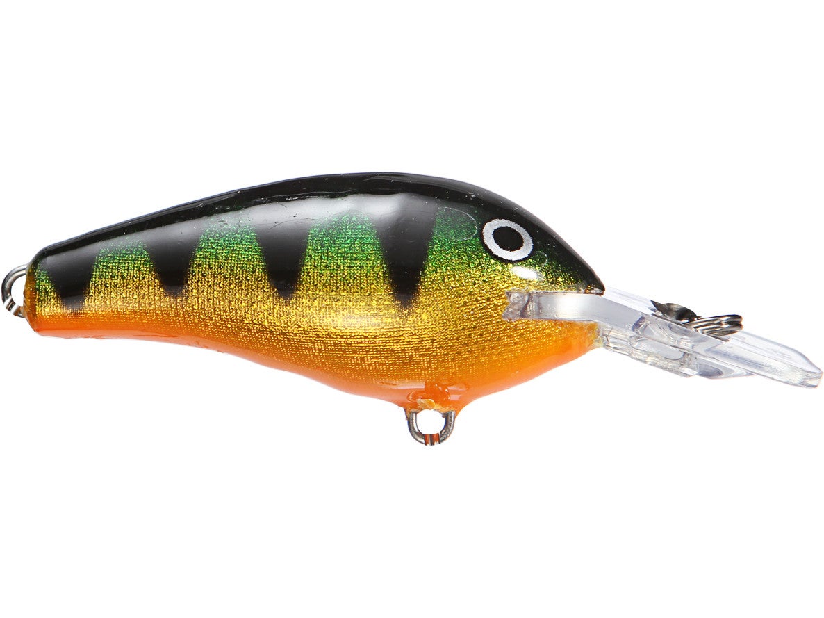 Rapala Fat Rap Crankbaits - Tackle Warehouse