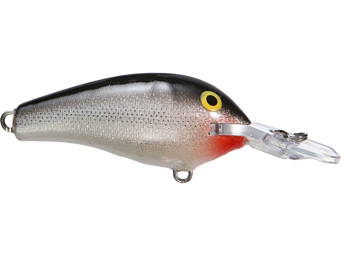 Rapala Fat Rap Crankbaits - Tackle Warehouse