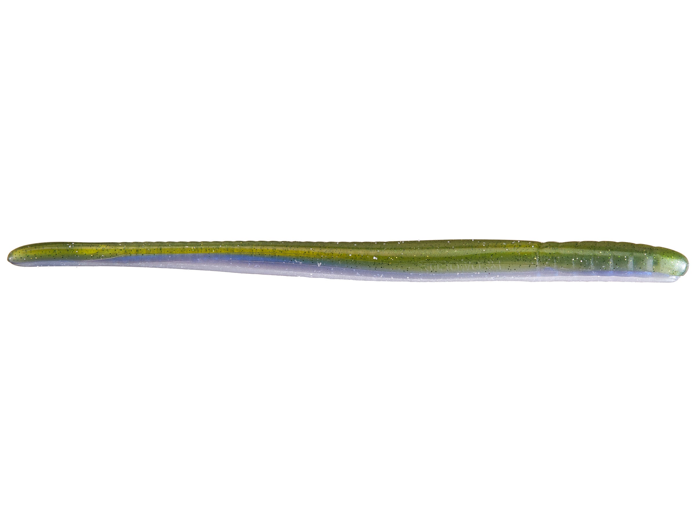 Roboworm Fat Straight Tail Worms 8pk - Tackle Warehouse