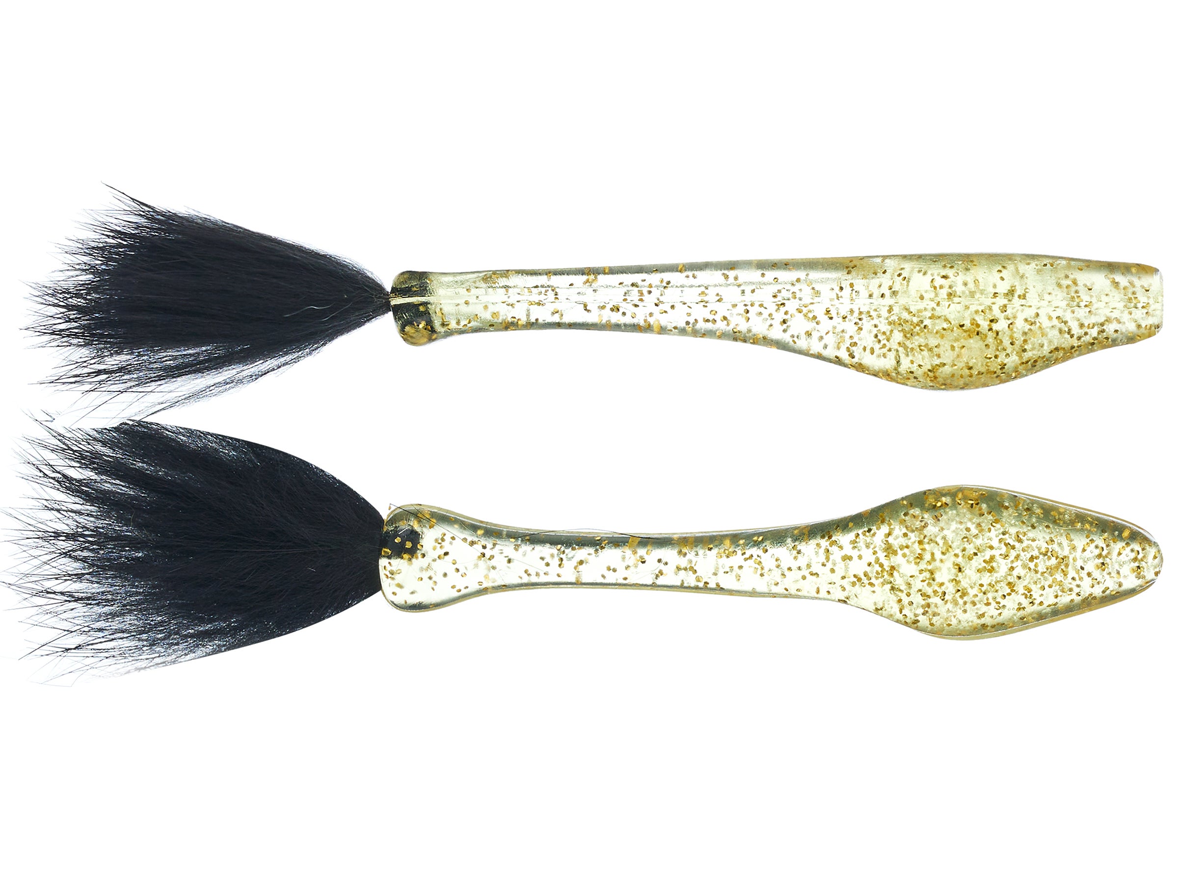 Rabid Baits Fox Shot Drop Shot Bait 3" - Tackle Warehouse