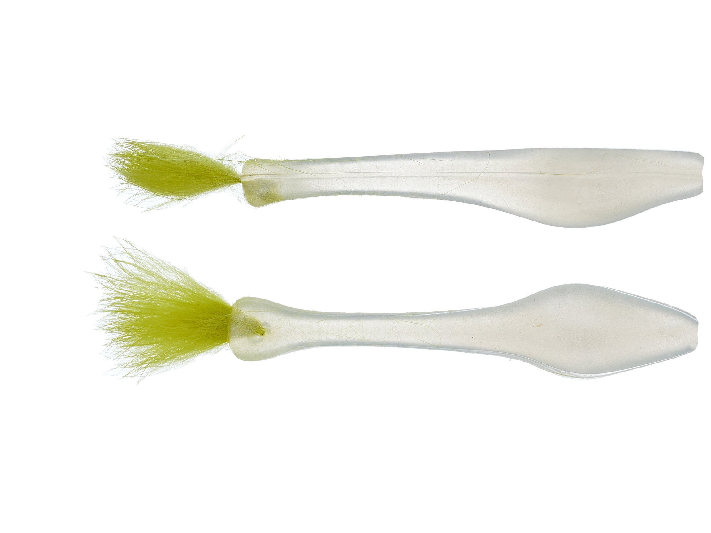 Rabid Baits Fox Shot Drop Shot Bait 3" - Tackle Warehouse