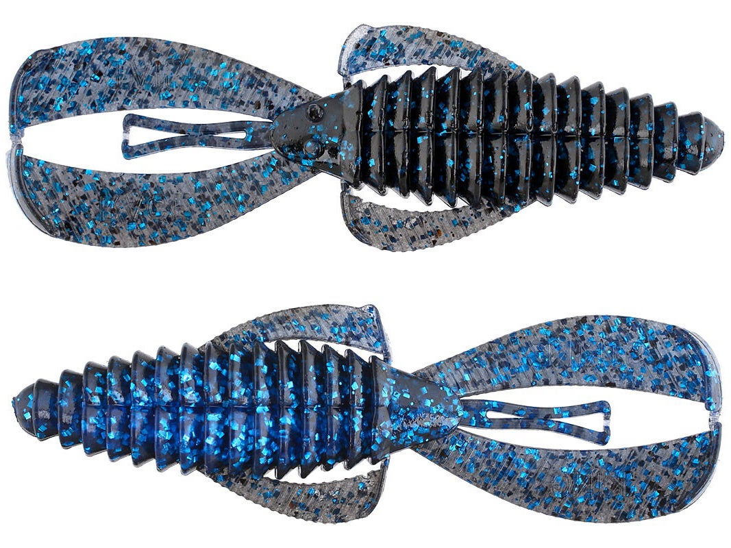 Strike King Rage Bug - Tackle Warehouse