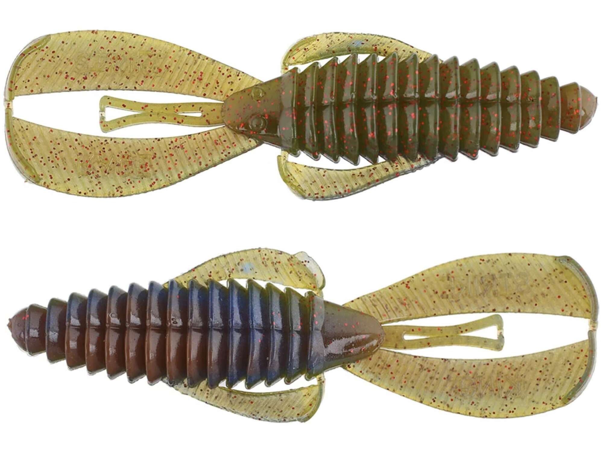 Strike King Rage Bug - Tackle Warehouse