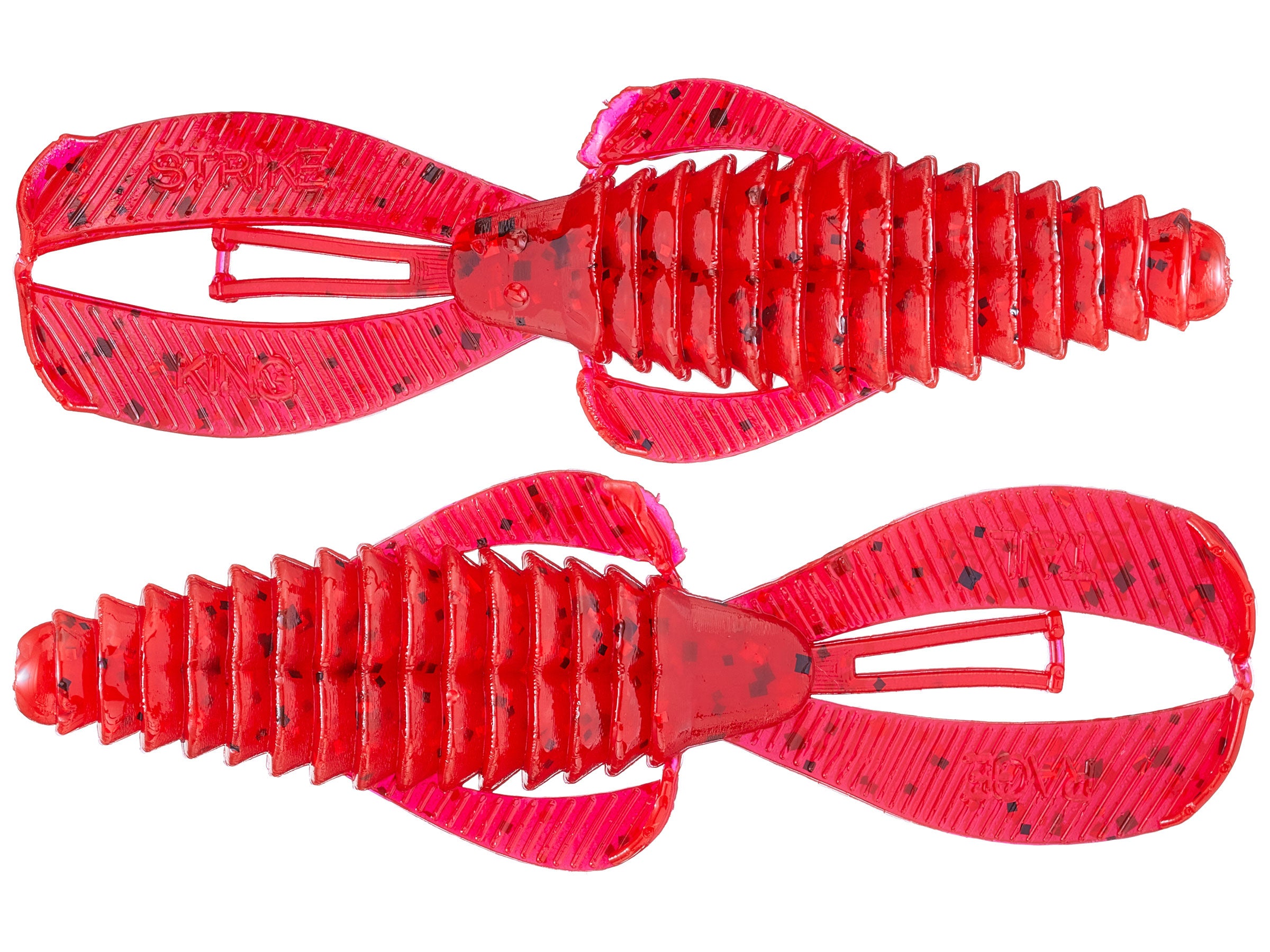 Strike King Rage Bug - Tackle Warehouse