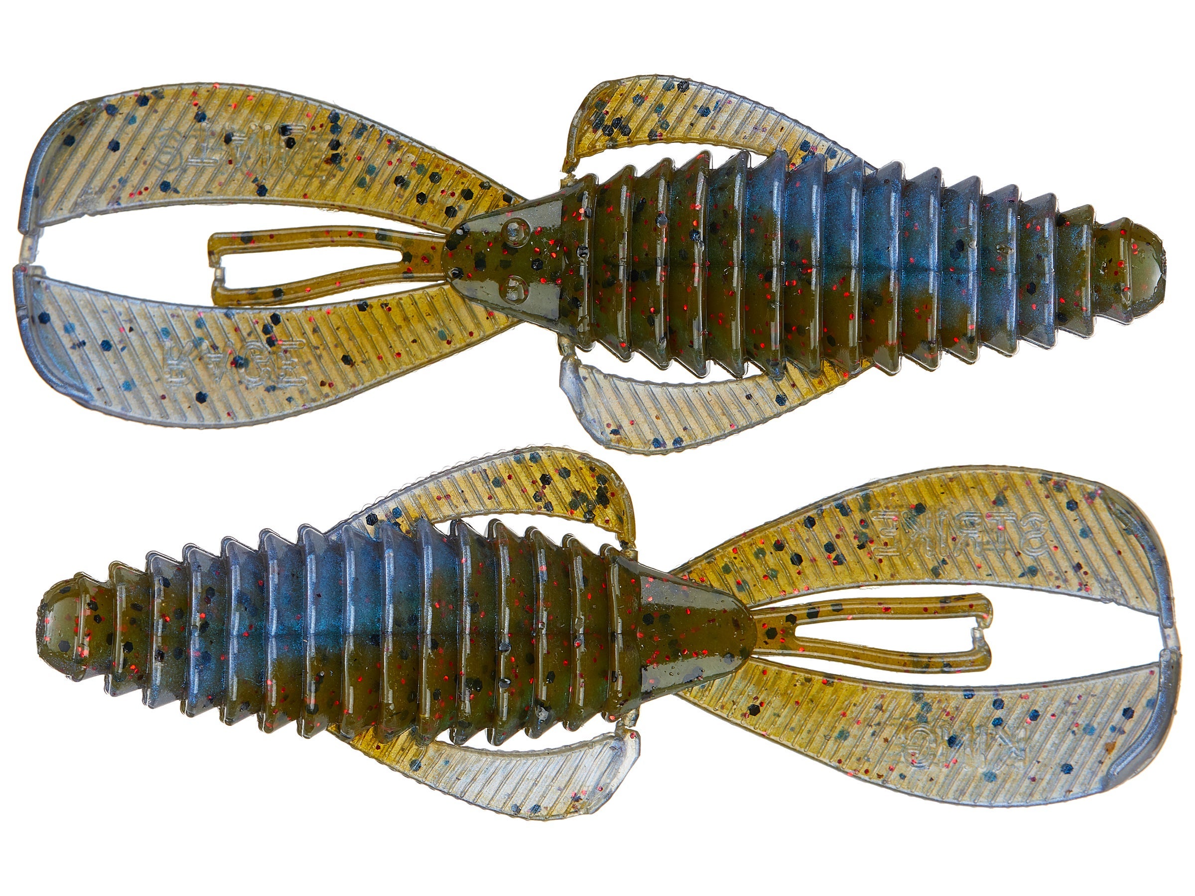 Strike King Rage Bug - Tackle Warehouse