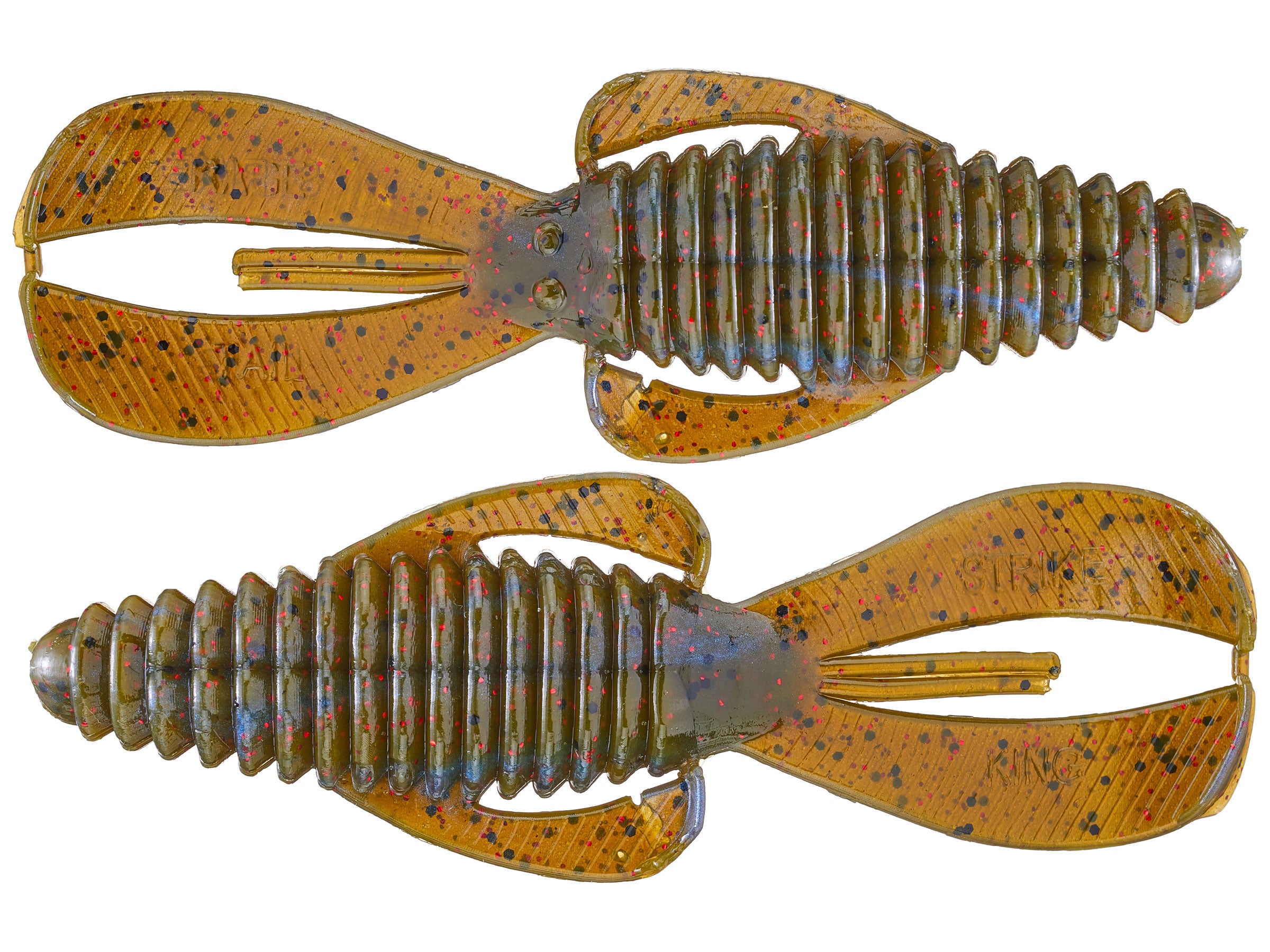 Strike King Magnum Rage Bug - Tackle Warehouse