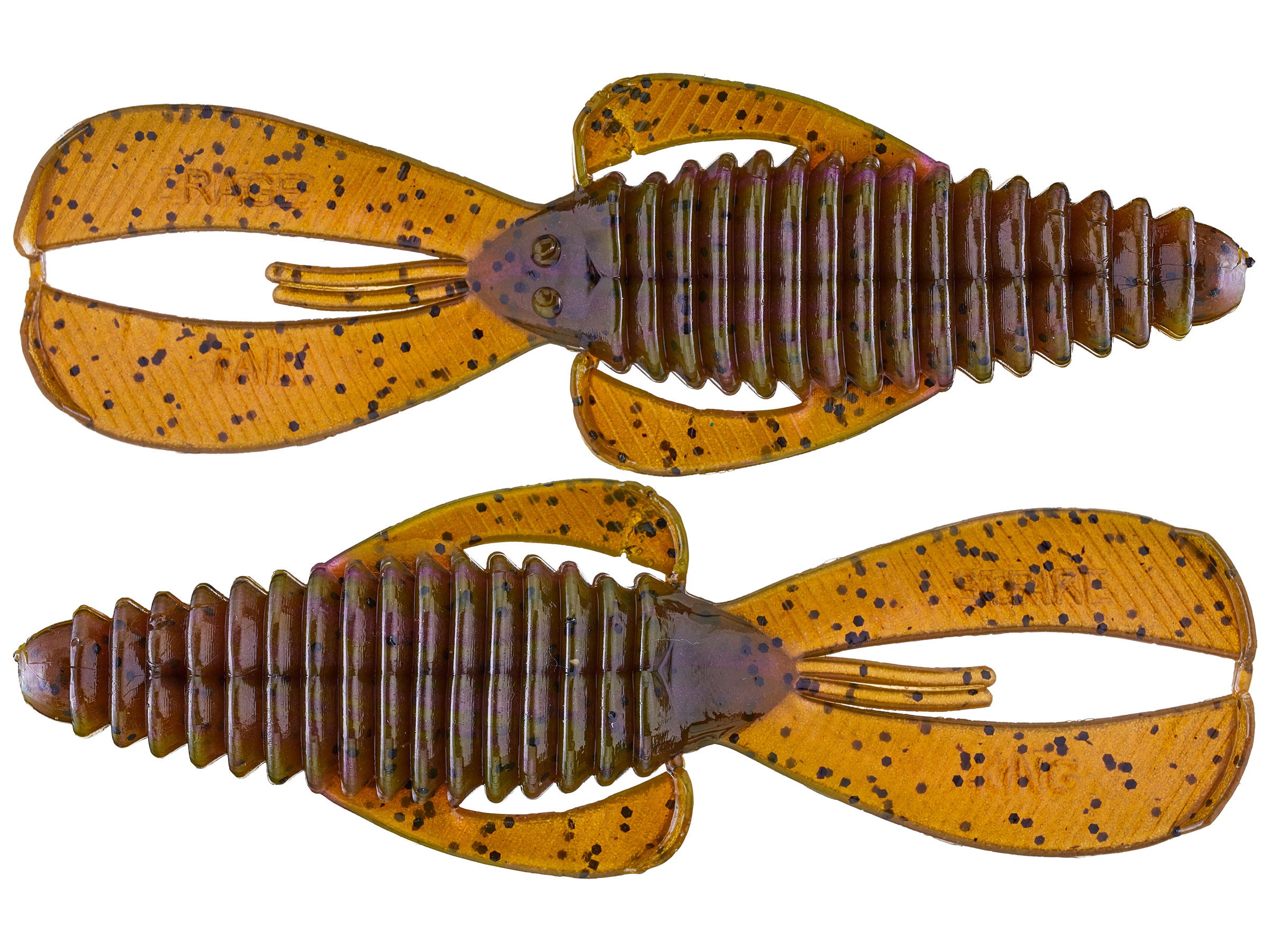 Strike King Magnum Rage Bug - Tackle Warehouse