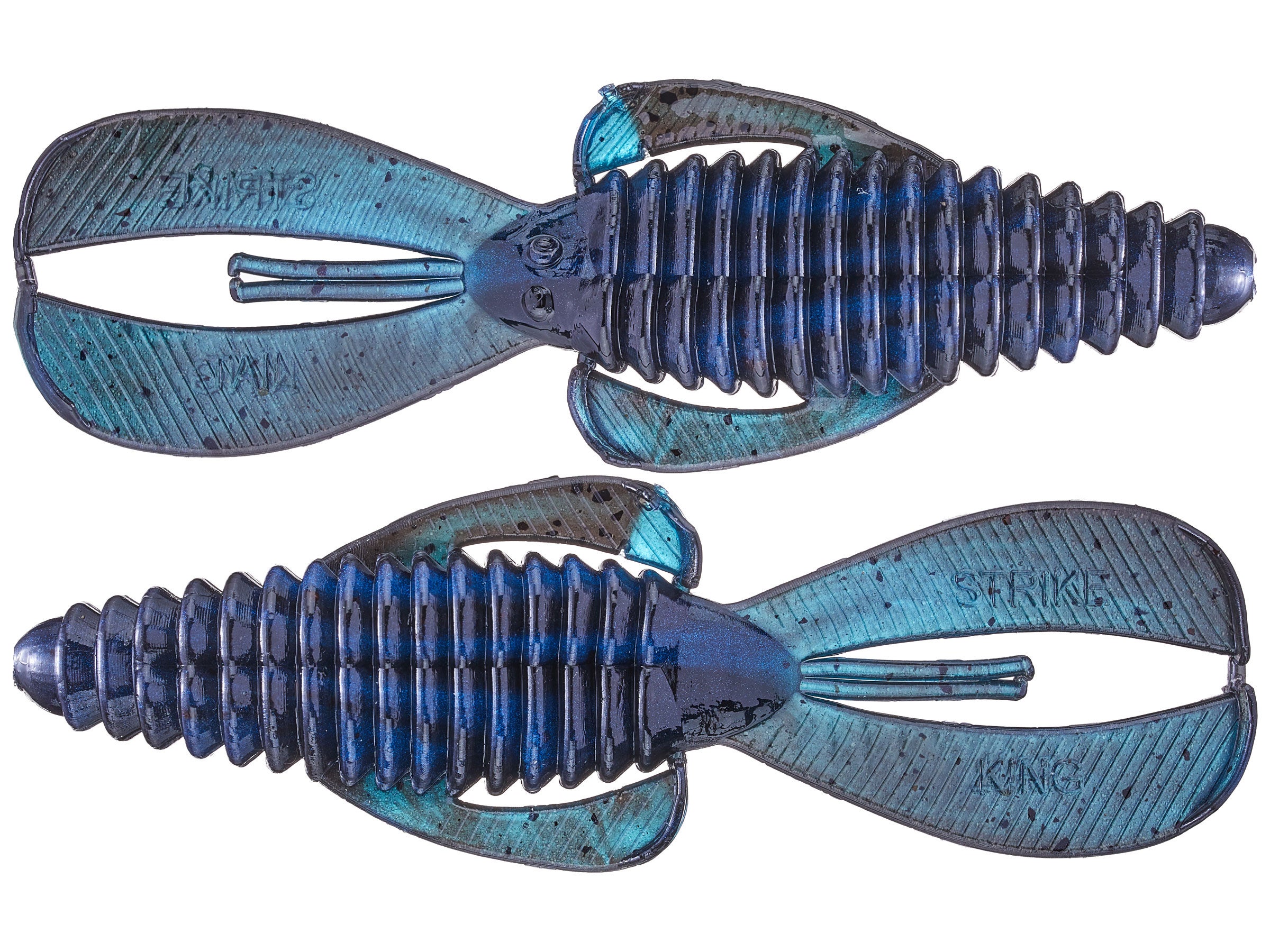 Strike King Magnum Rage Bug - Tackle Warehouse