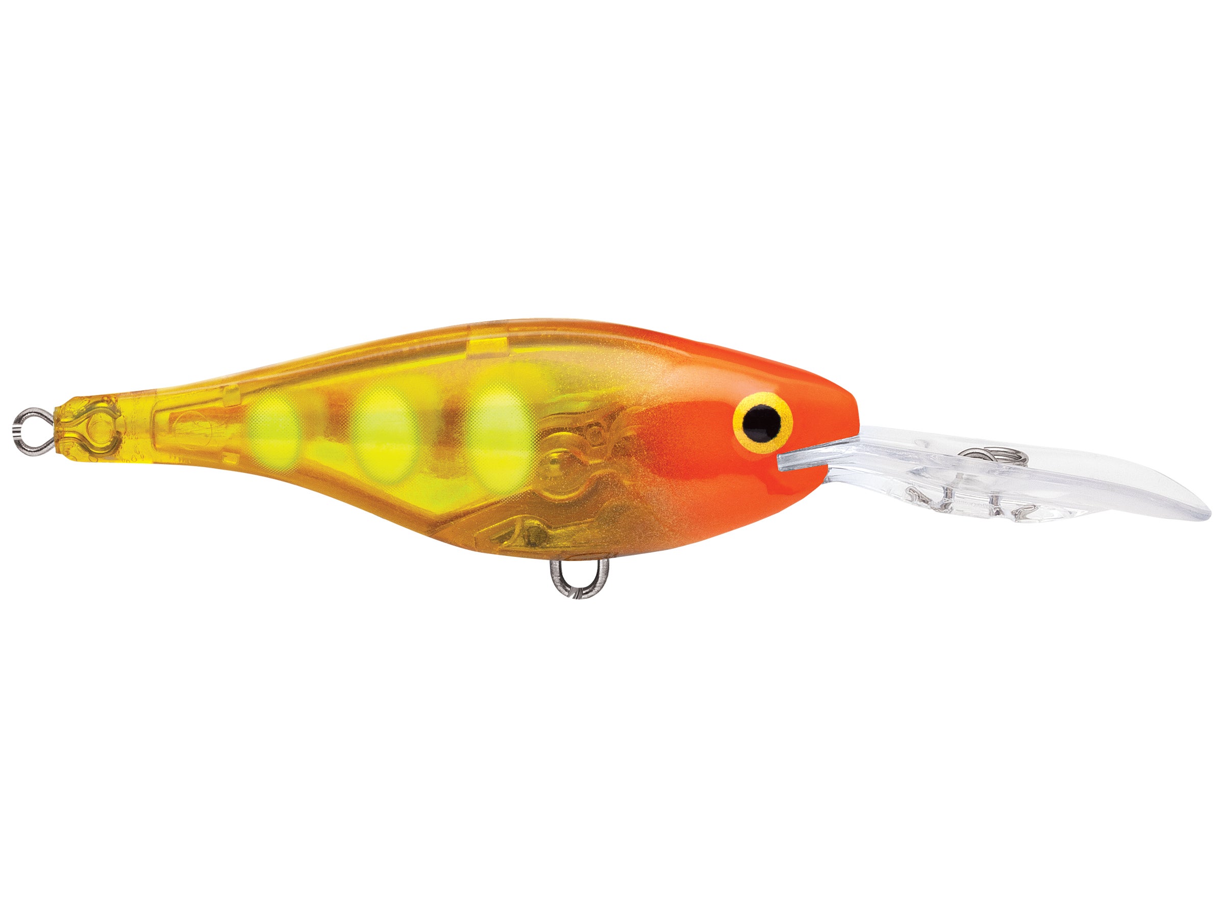 Rapala Glass Shad Rap 5 Crankbaits - Tackle Warehouse