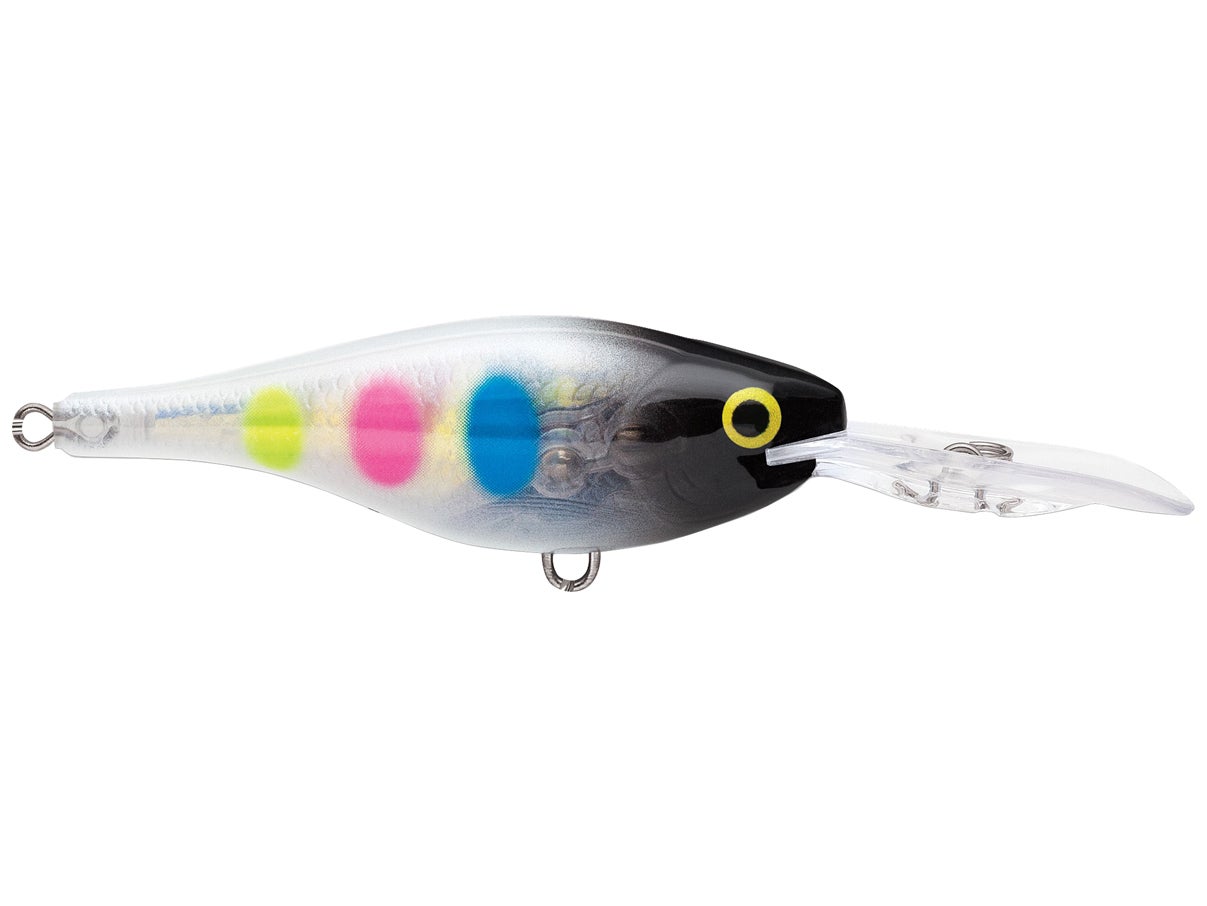 Rapala Glass Shad Rap 7 Crankbaits - Tackle Warehouse