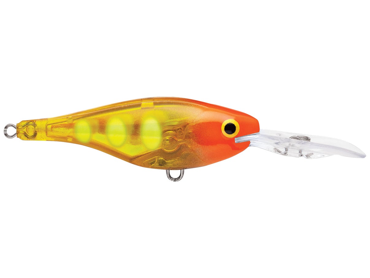 Rapala Glass Shad Rap 7 Crankbaits - Tackle Warehouse