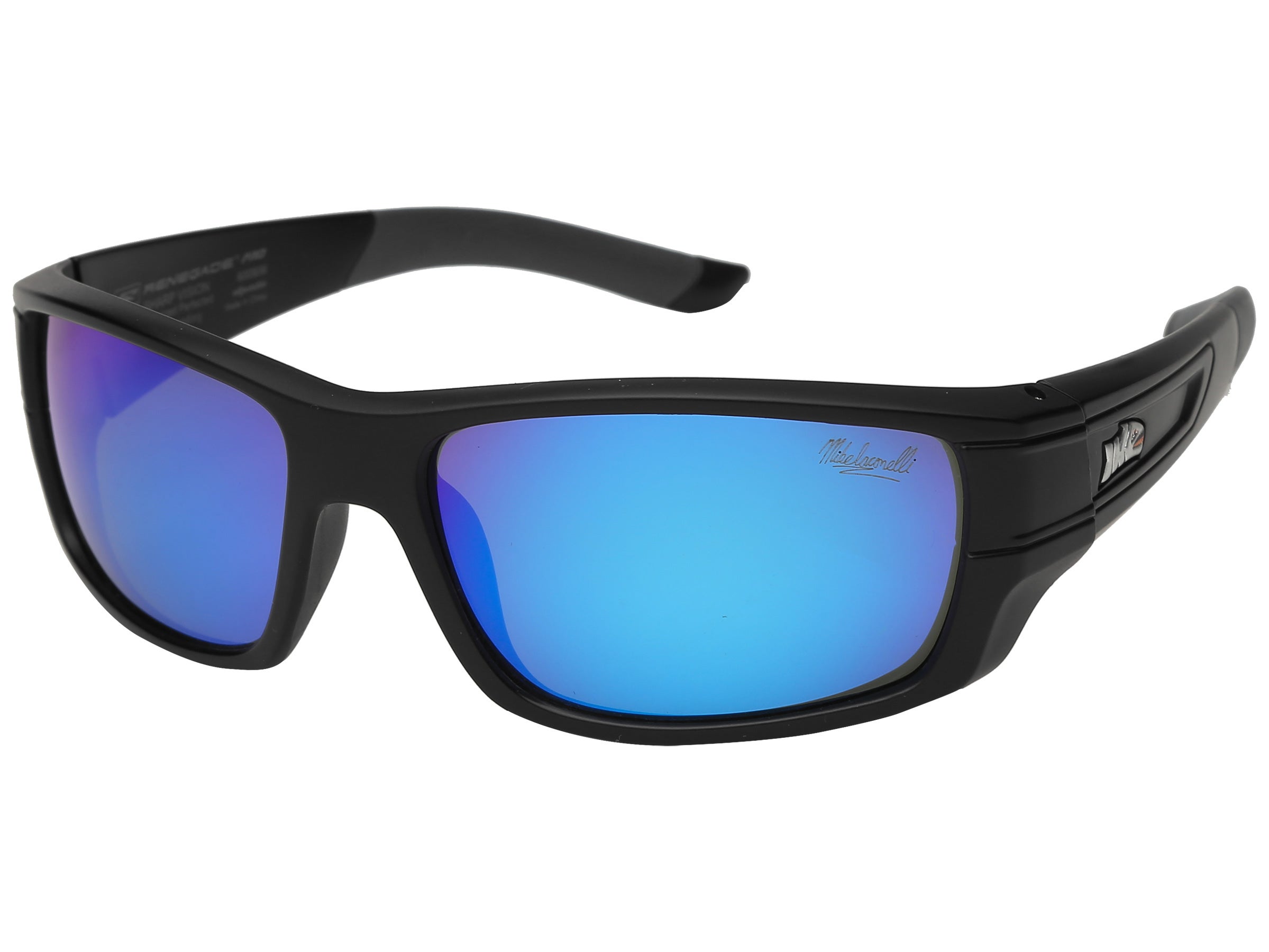 Renegade Mike Iaconelli Series Sunglasses - Tackle Warehouse