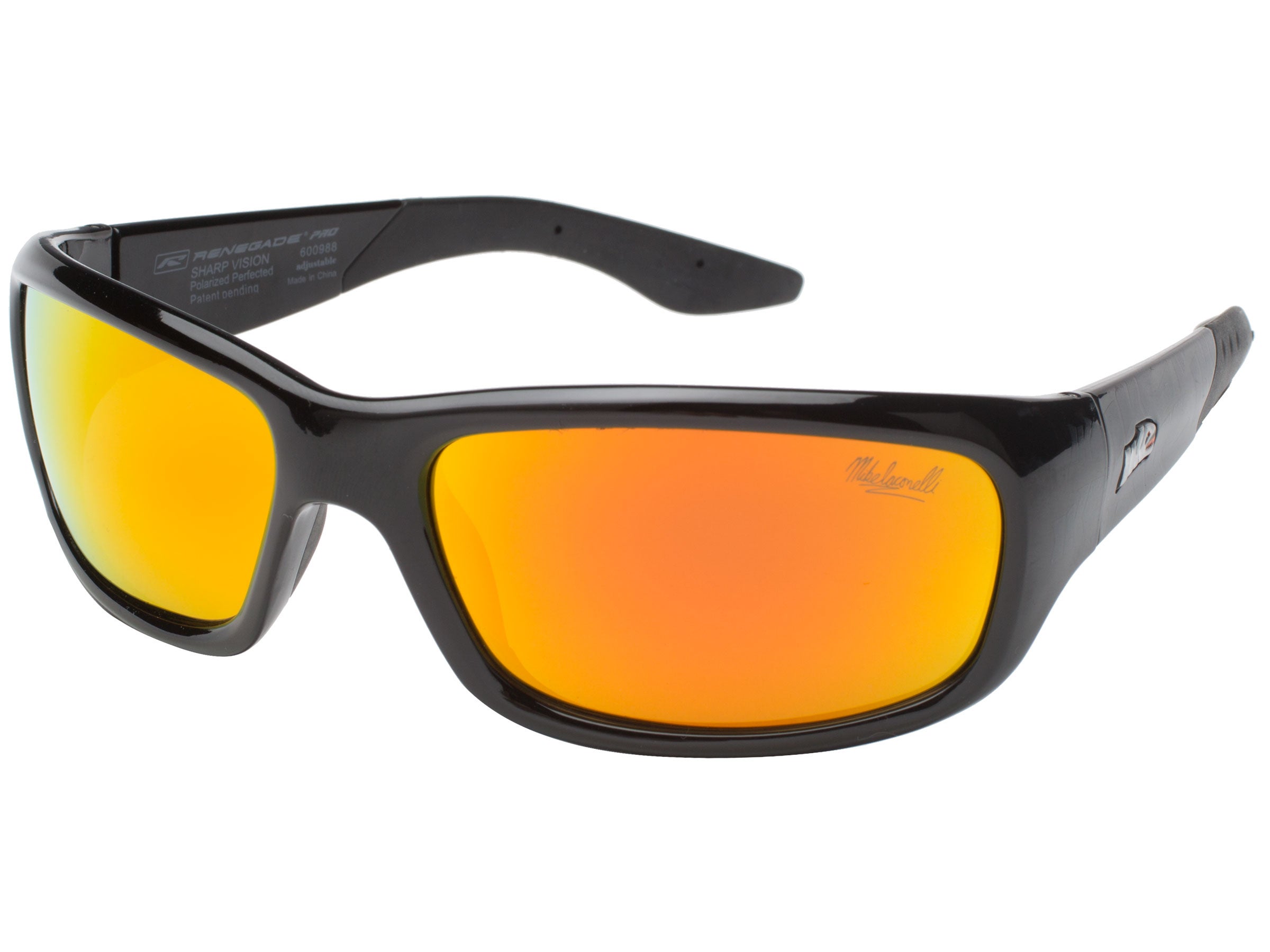 Renegade Mike Iaconelli Series Sunglasses - Tackle Warehouse