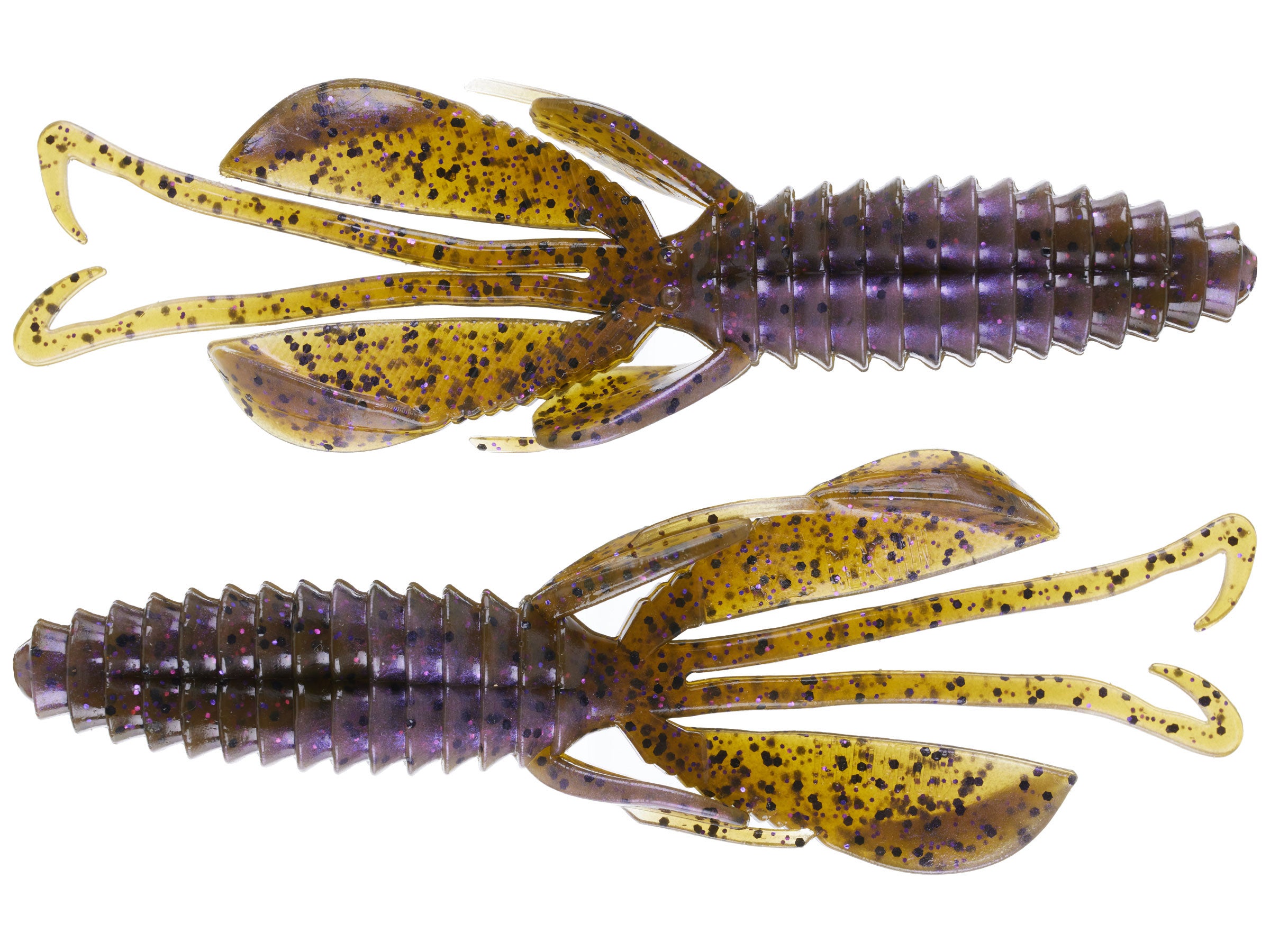 Reaction Innovations Kinky Beaver - Tackle Warehouse