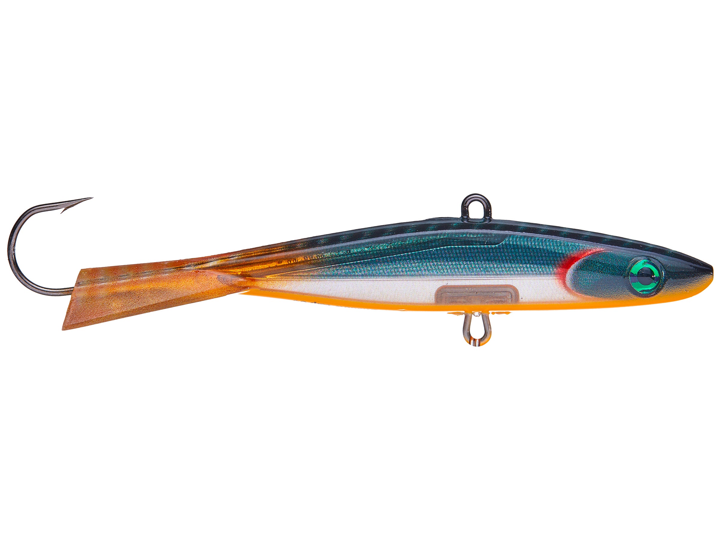 Rapala Jigging Shadow Rap - Tackle Warehouse
