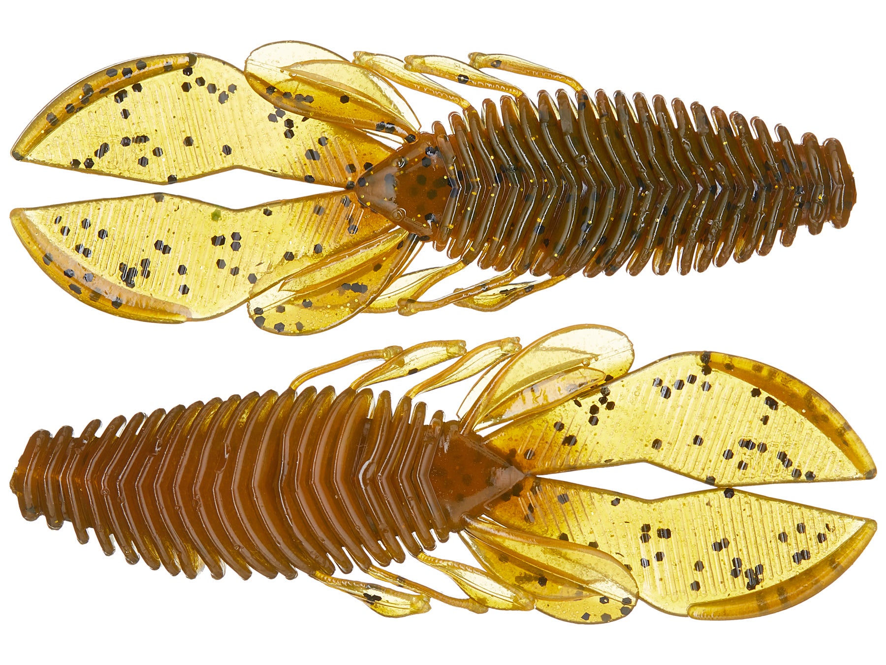 Riot Baits Little Fuzzy - Tackle Warehouse