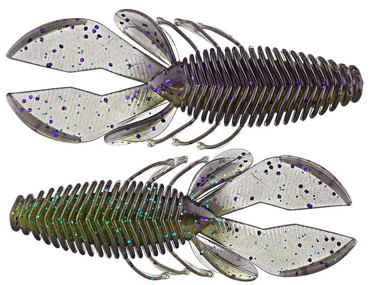 Riot Baits Little Fuzzy - Tackle Warehouse