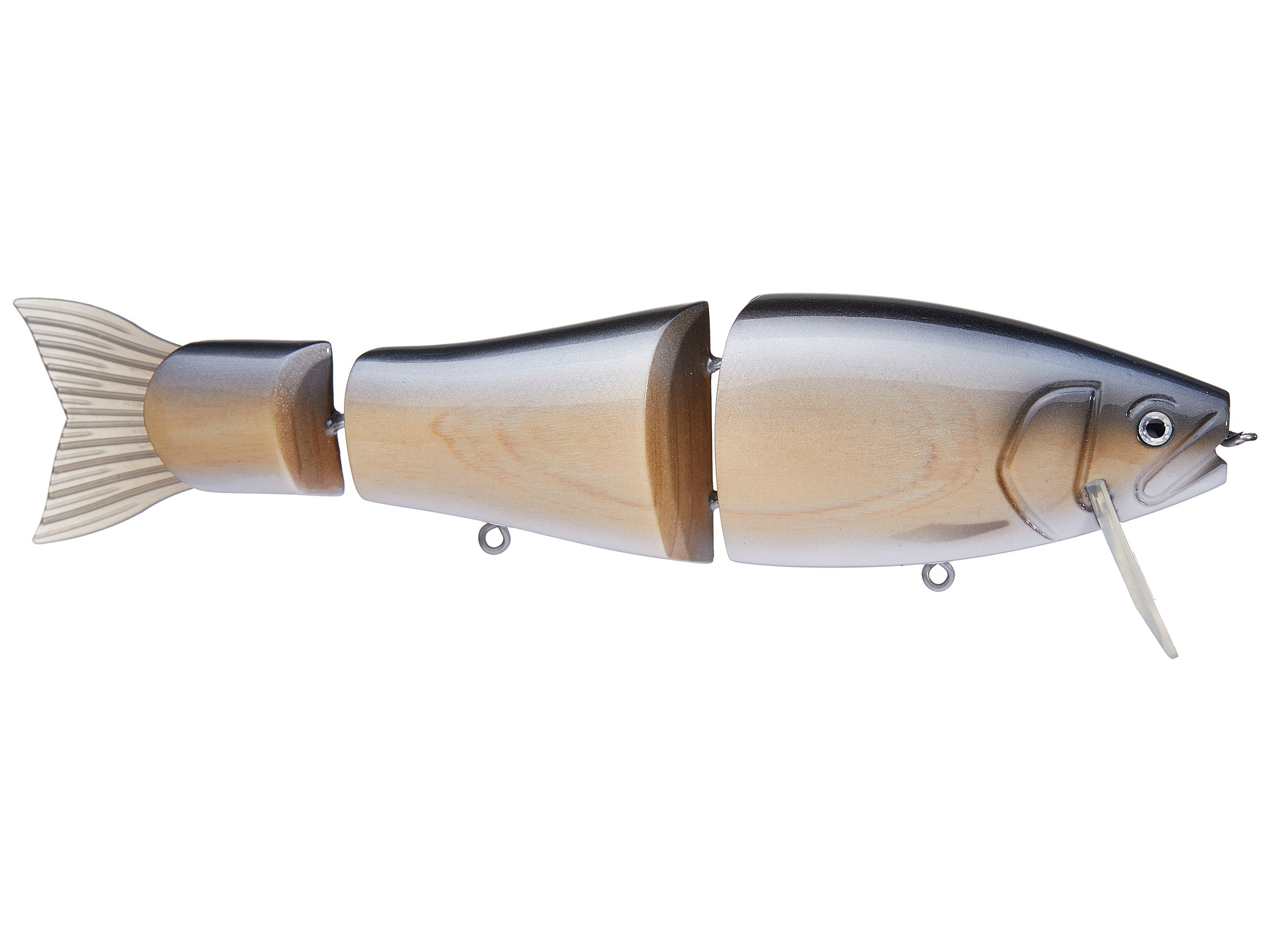 Roman Made Trick Soft Lip Swimbait - Tackle Warehouse