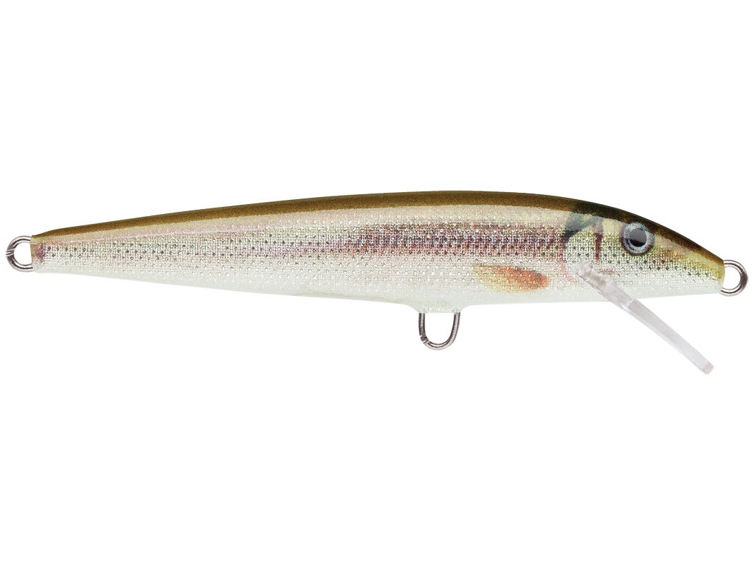 Rapala Original Floater 9 Jerkbait - Tackle Warehouse