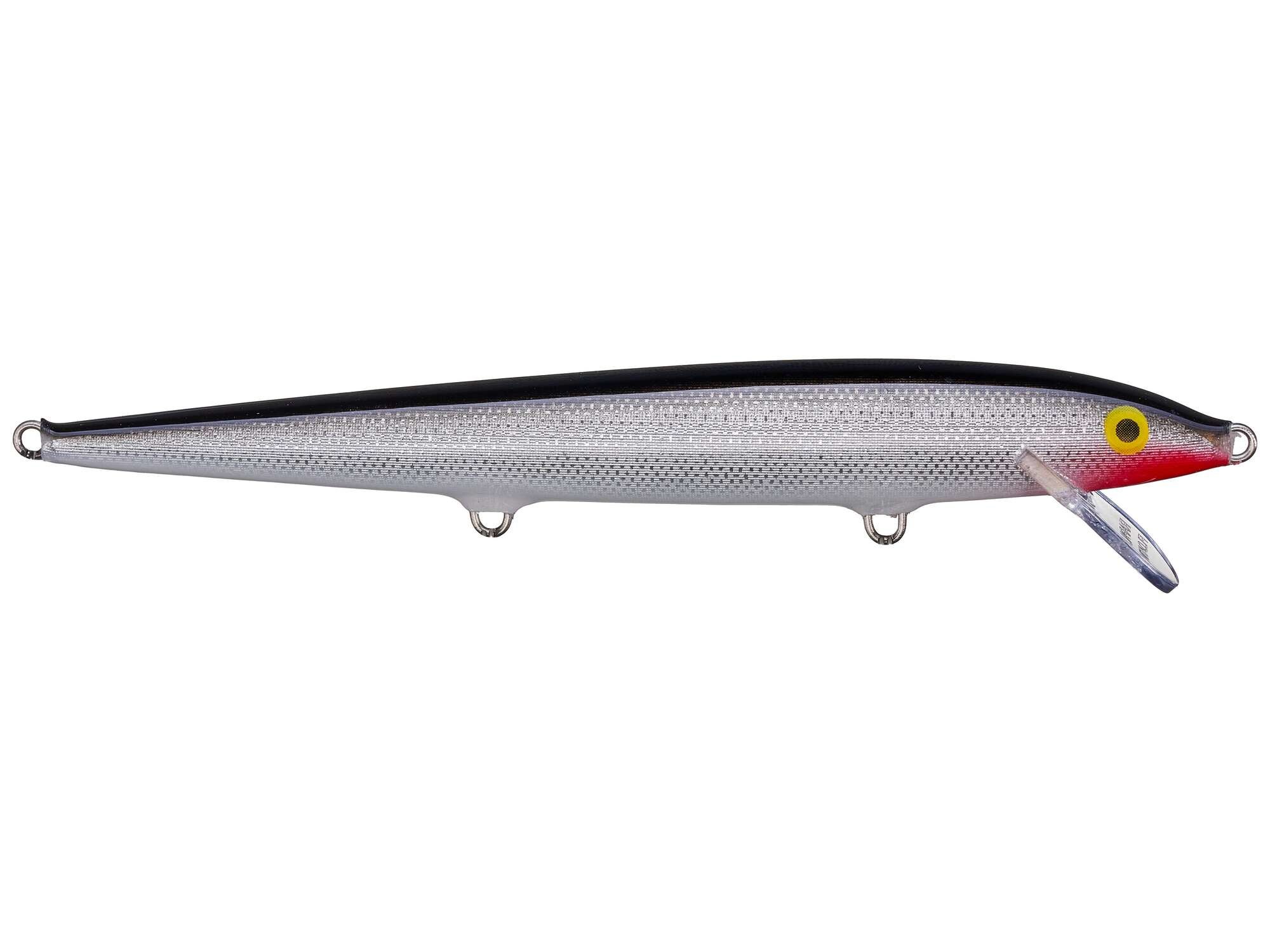 Rapala Original Floater 13 Jerkbait - Tackle Warehouse