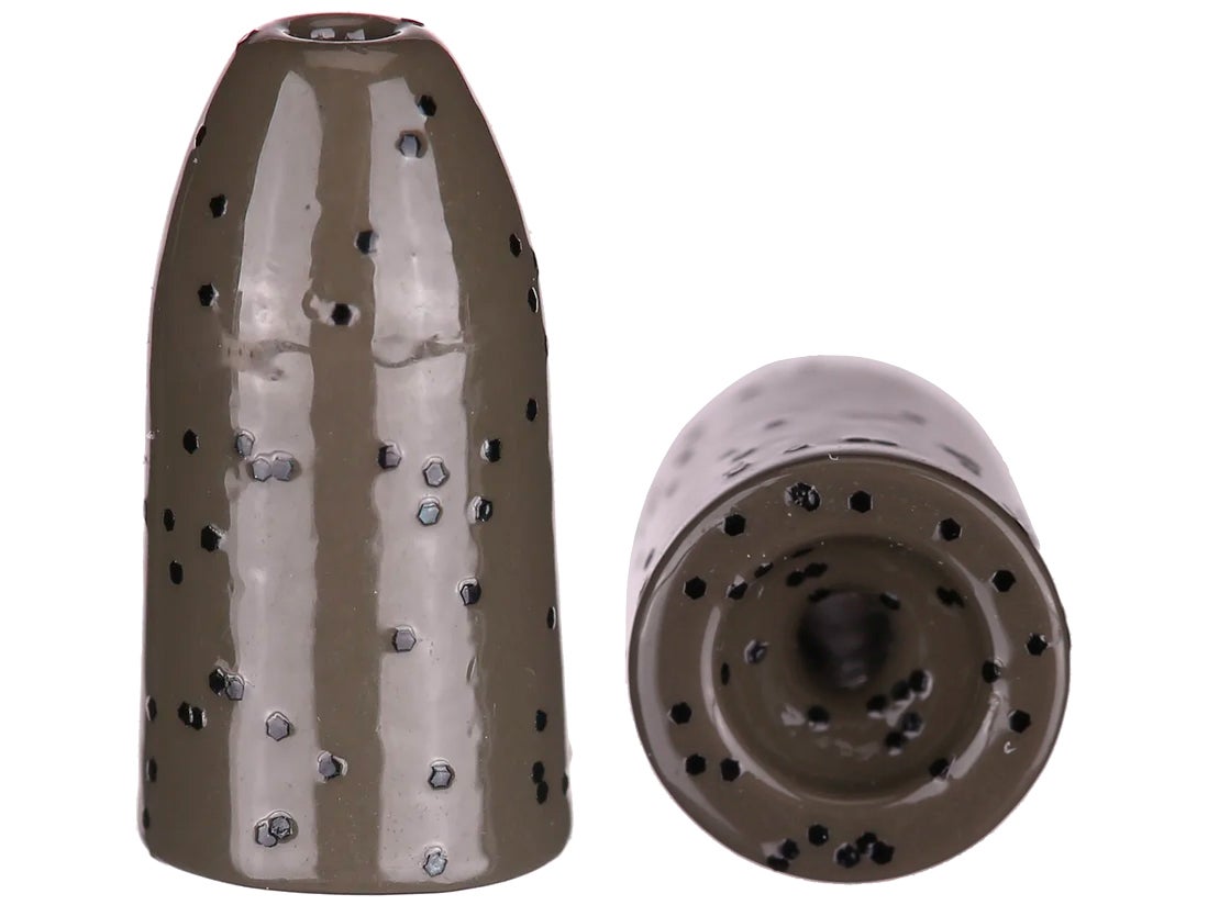 RPE Tackle Tungsten Worm Weights - Tackle Warehouse