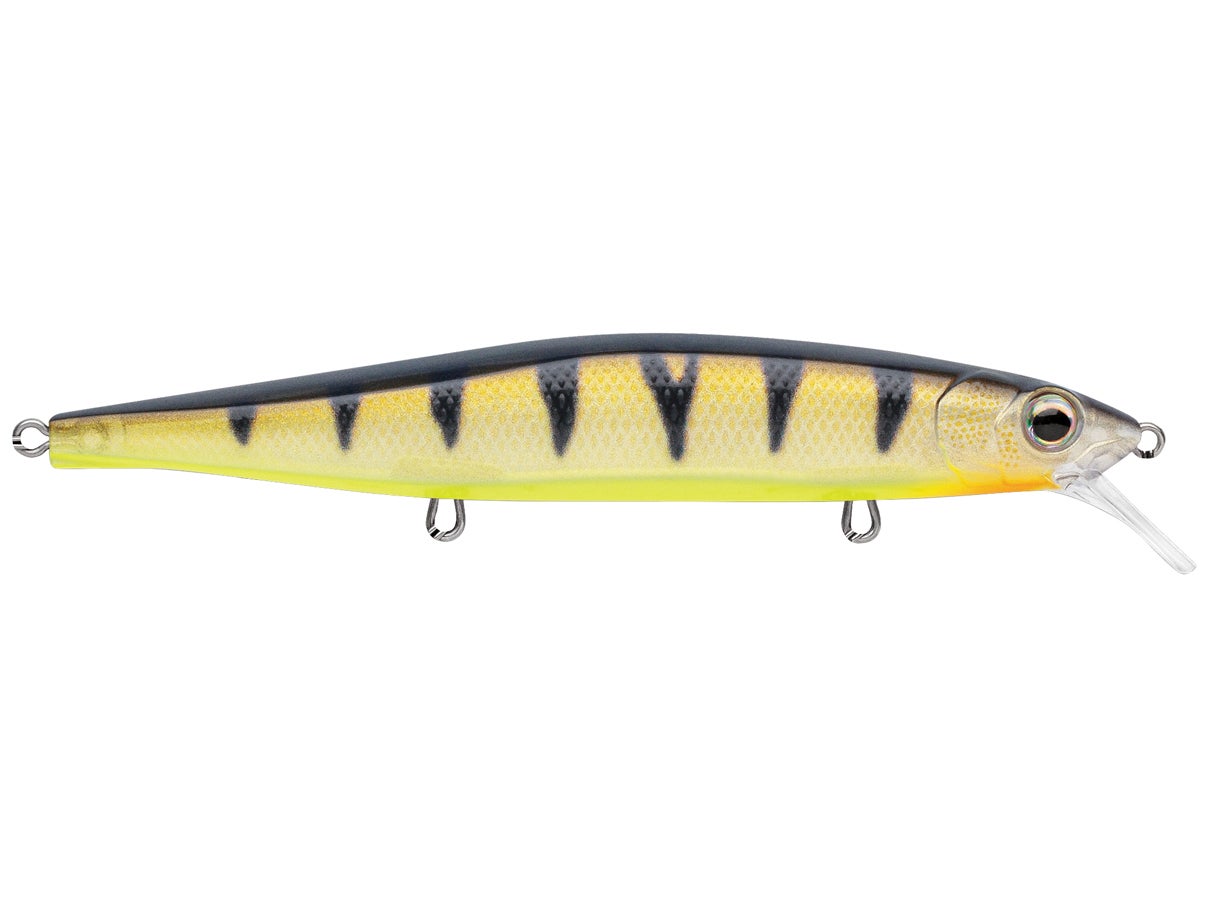 Rapala PXR Mavrik 110 Jerkbait - Tackle Warehouse