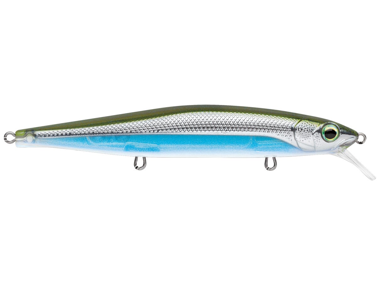 Rapala PXR Mavrik 110 Jerkbait - Tackle Warehouse